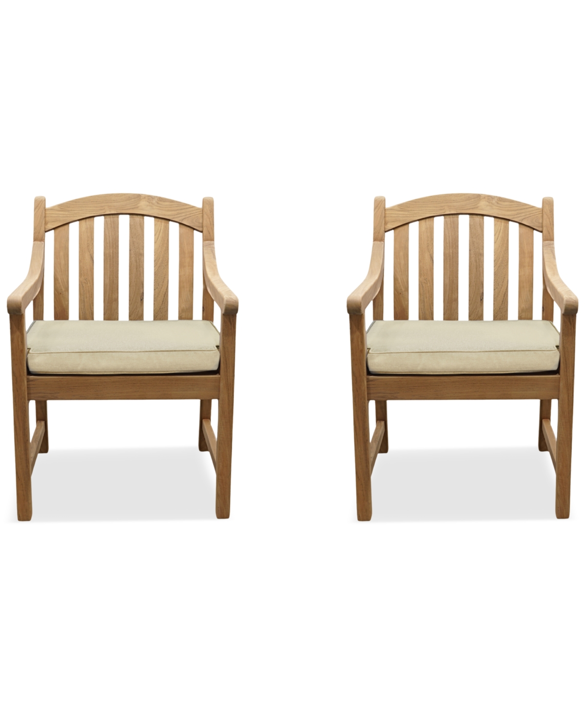 Click here for Bristol Dining Chairs  Set of 2  Created for Macys... prices