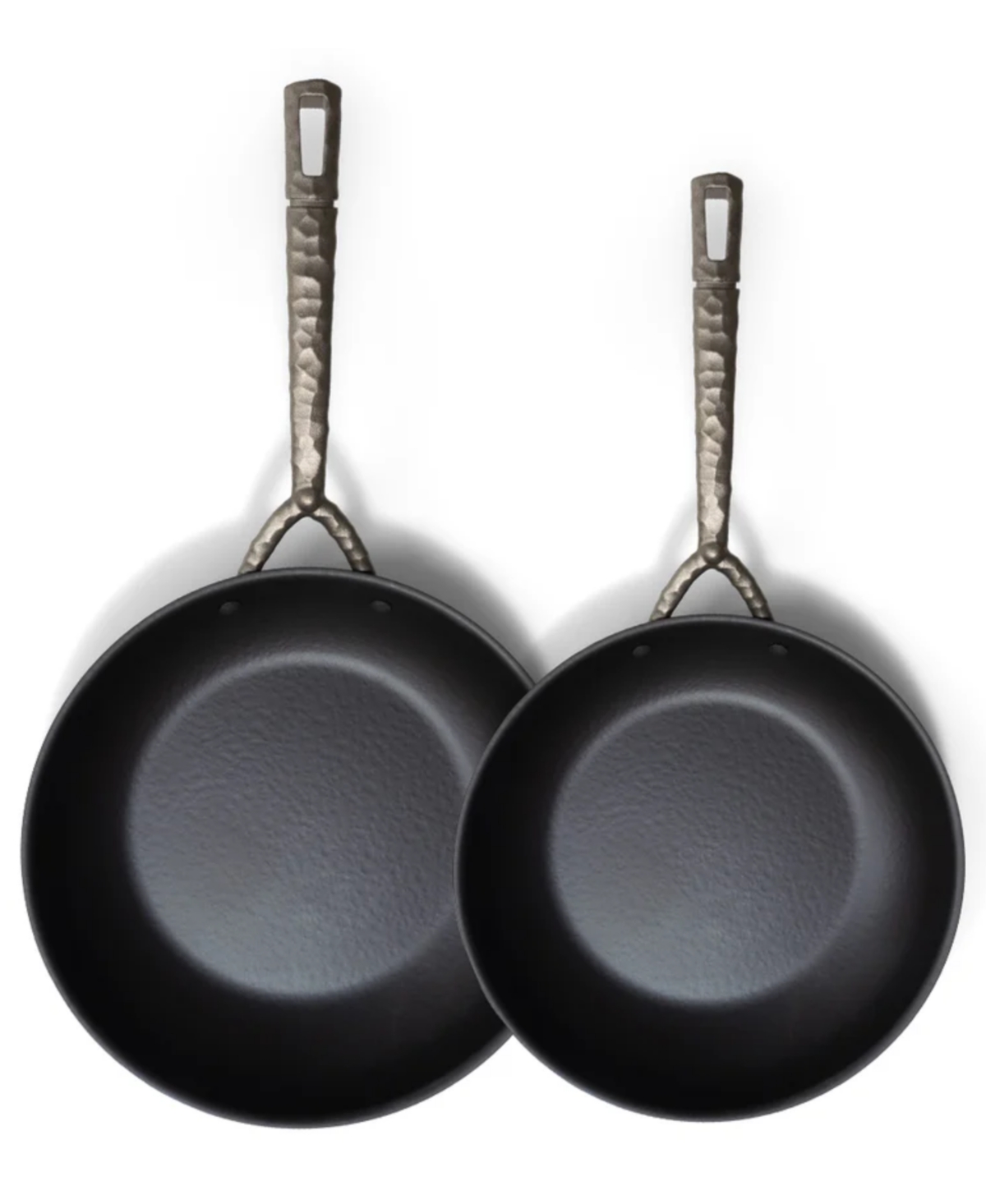 Click here for Alva Artist 2pc Carbon Steel Frying Pan Set - Arti... prices