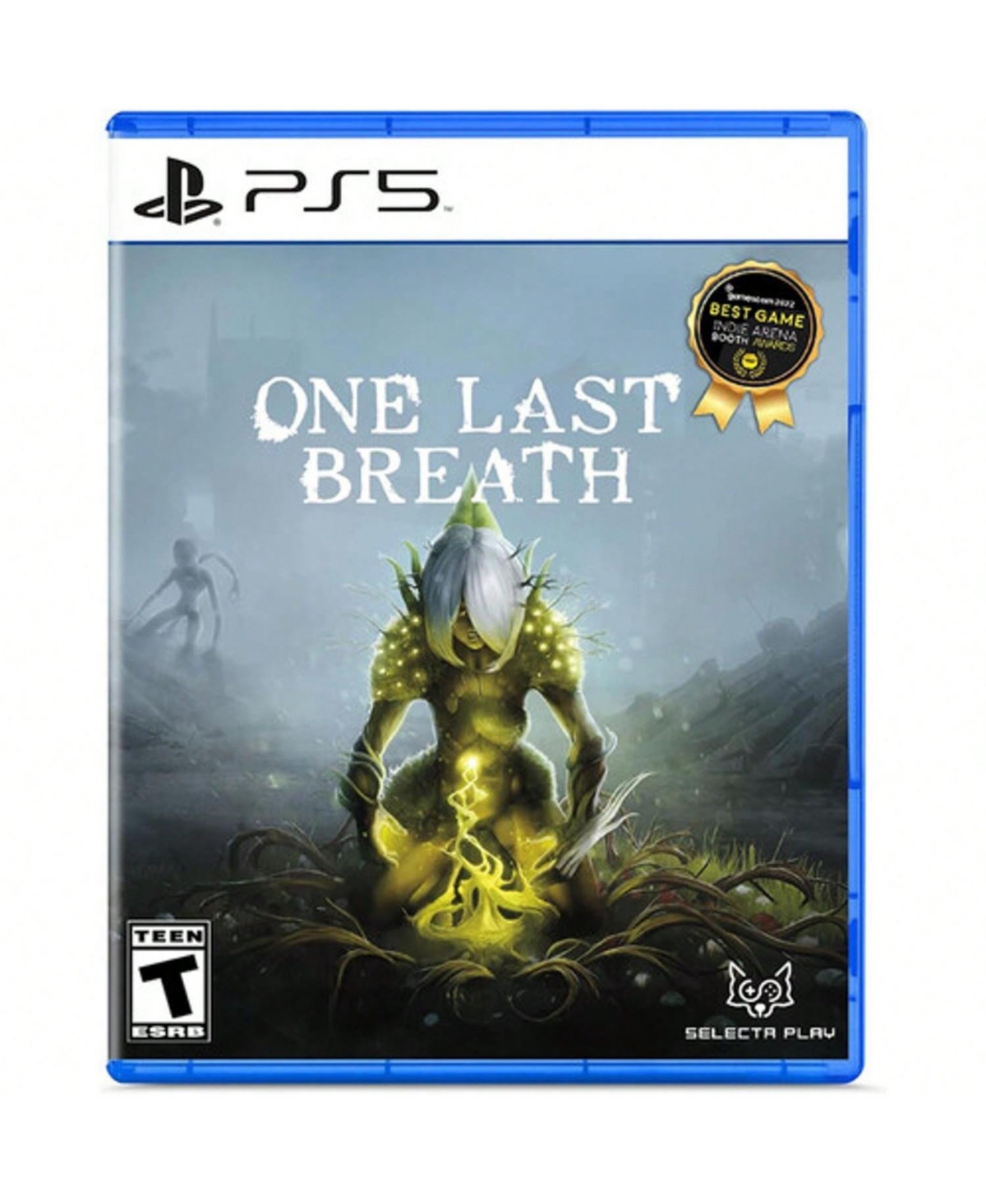 Click here for Selecta Play One Last Breath for Playstation 5 prices