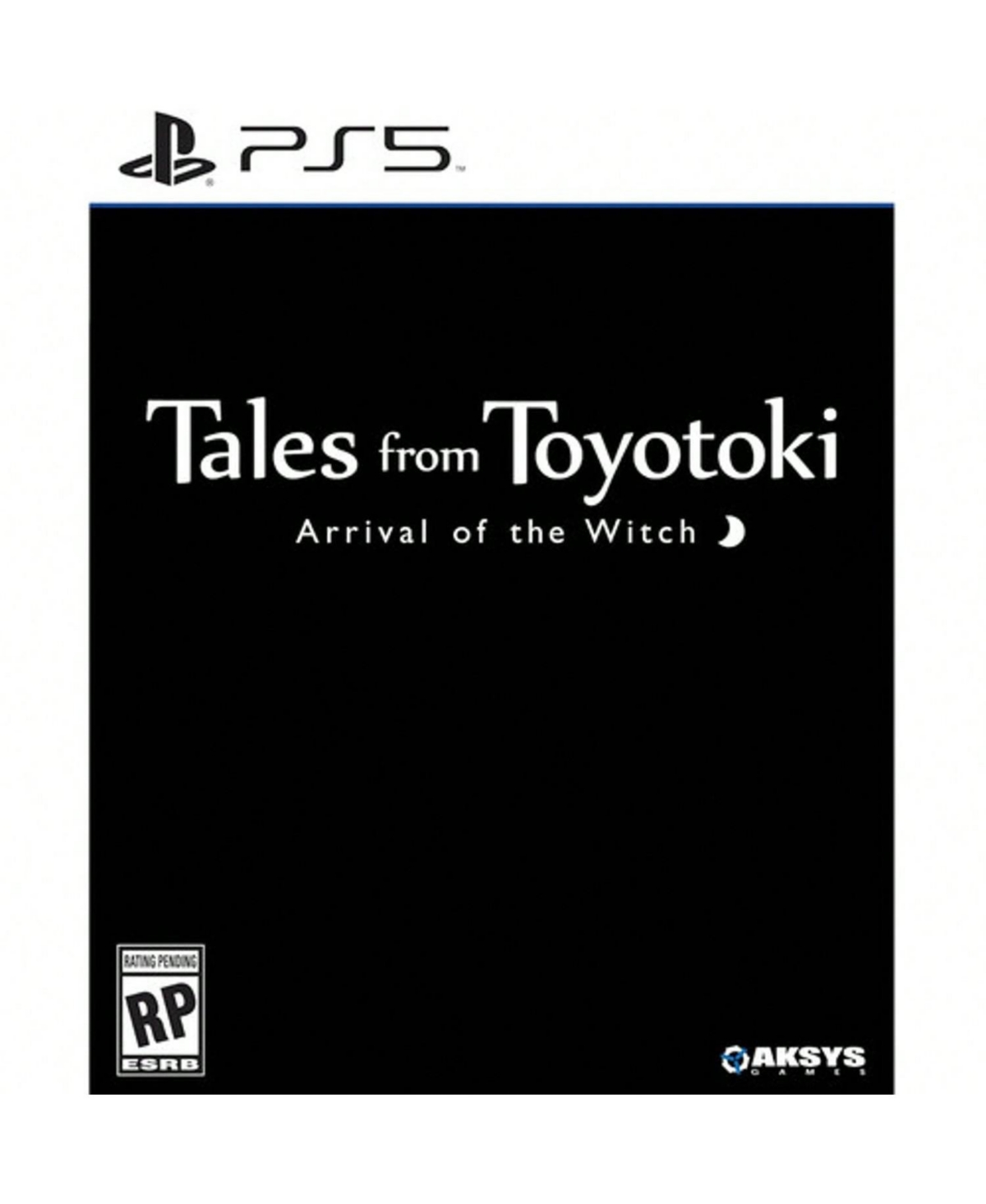 Click here for Aksys Games Tales From Toyotoki: Arrival Of The Wi... prices