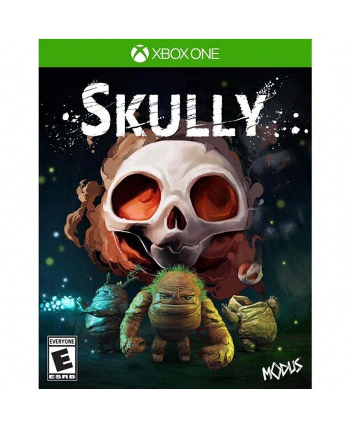 Click here for Maximum Gaming Skully for Xbox One prices