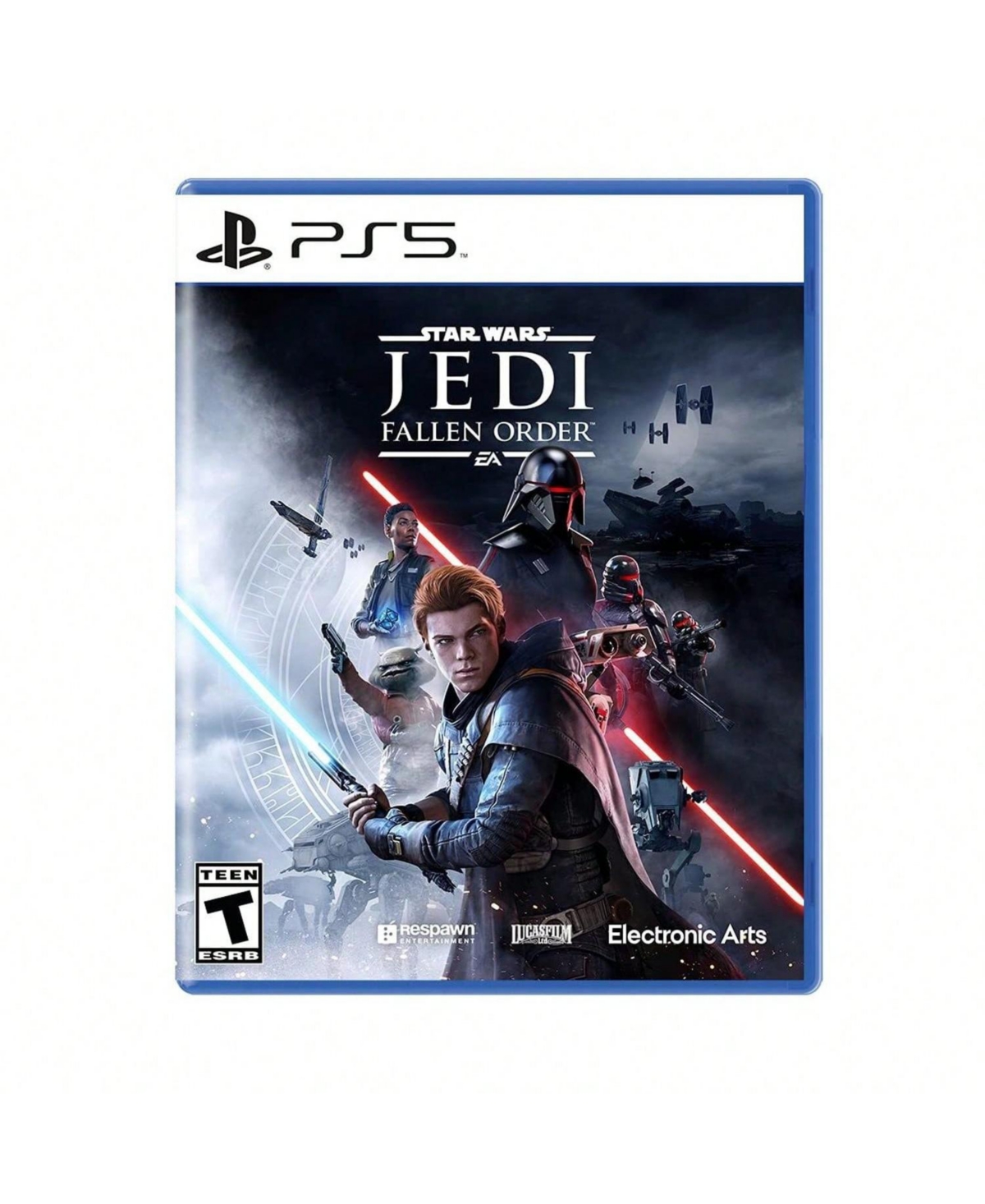 Click here for Electronic Arts Star Wars Jedi: Fallen Order for P... prices