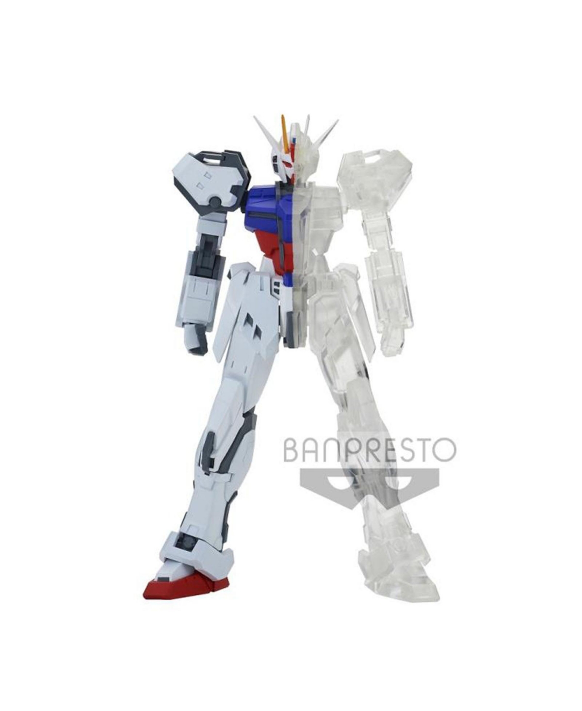 Click here for Banpresto Mobile Suit Gundam Seed Internal Structu... prices