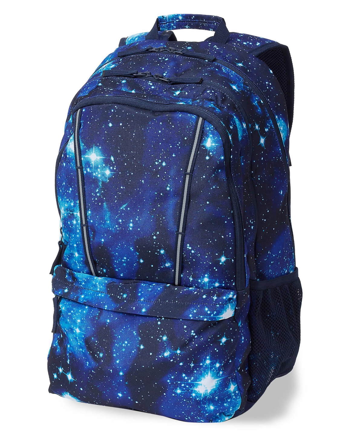 Click here for Lands End Kids ClassMate Xl Backpack - Navy myster... prices