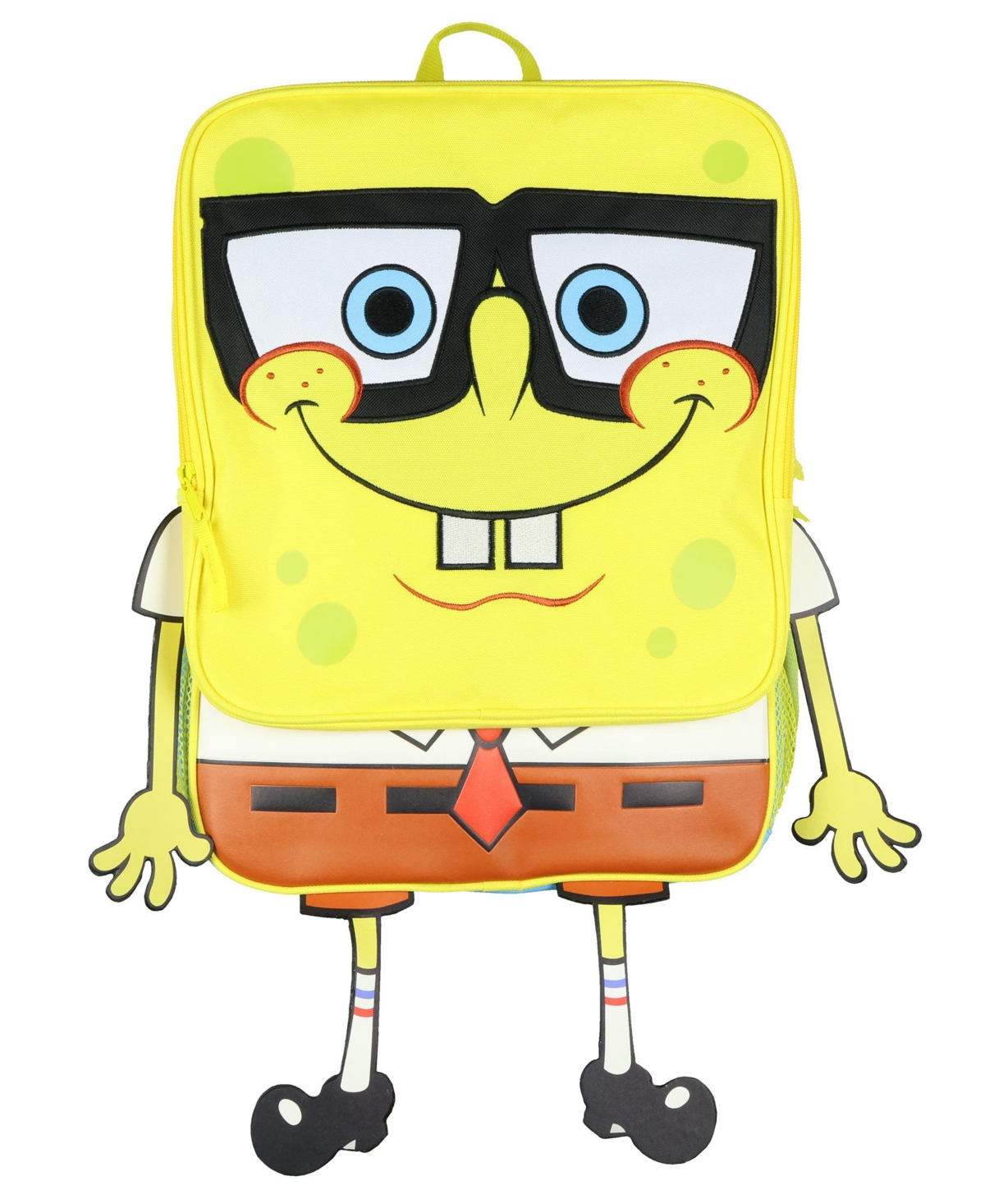 Click here for SpongeBob SquarePants Backpack Character Design 3D... prices