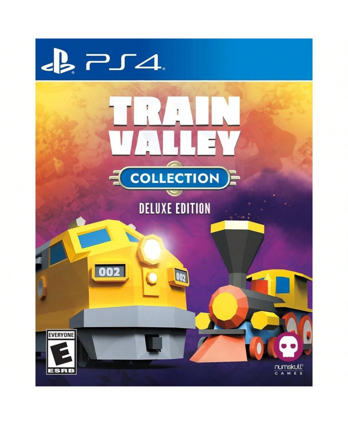 Click here for Pm Studios Train Valley Collection Deluxe Edition... prices