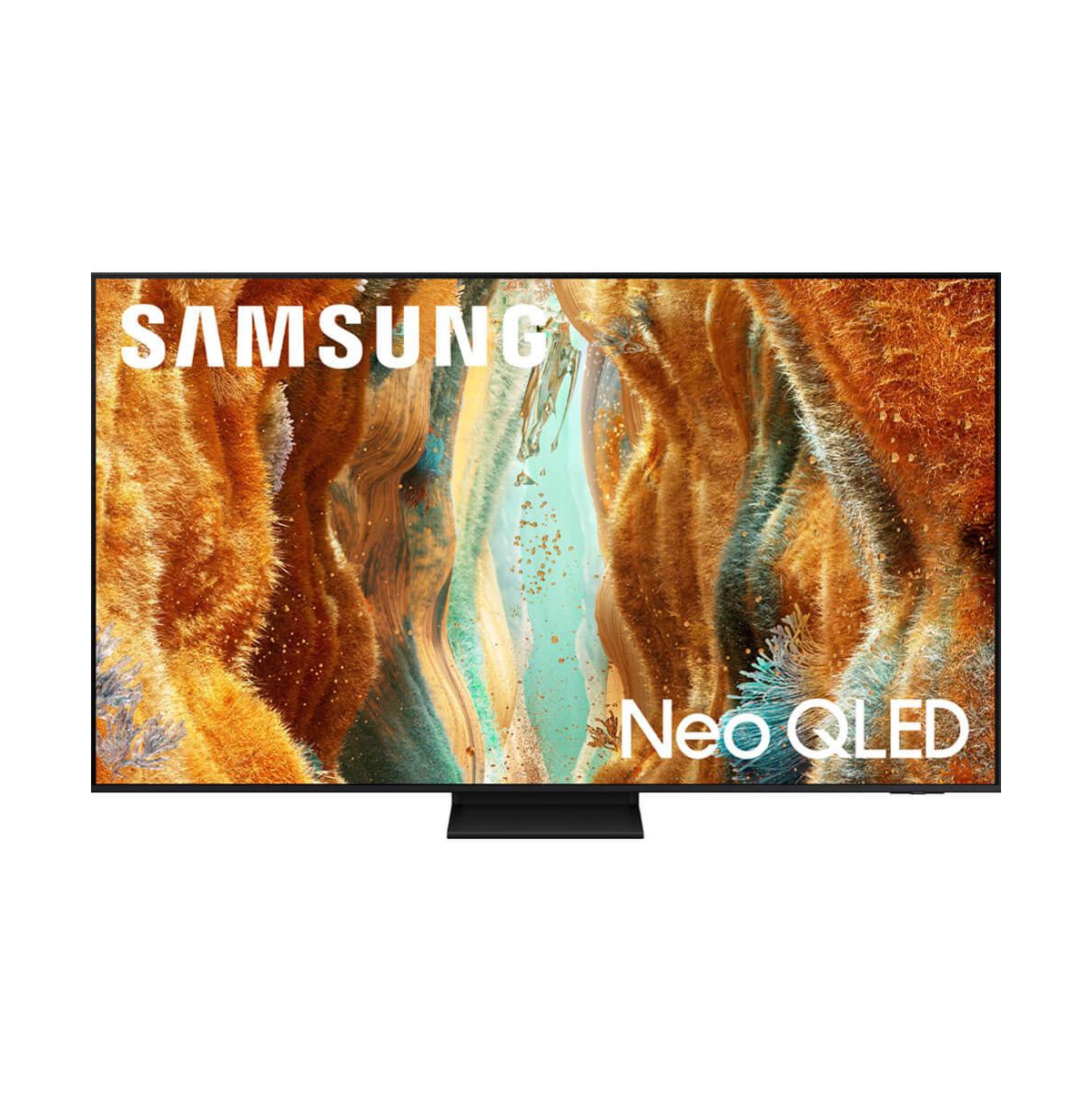 Click here for Samsung 75" Class Neo Qled 4K QN70F Vision Ai... prices