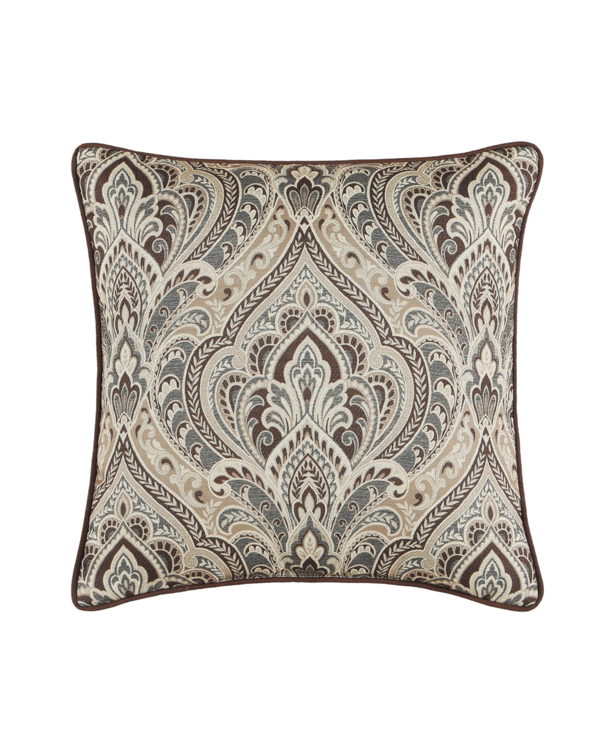 Click here for Royal Court Maren Square Decorative Pillow  18 x 1... prices