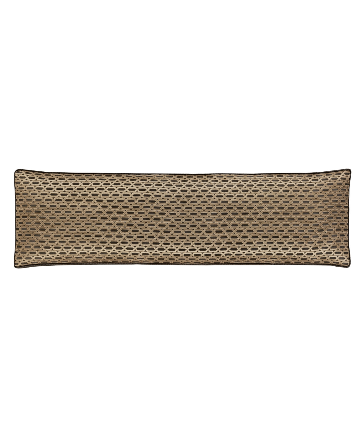 Click here for J Queen New York Metropolitan Bolster Decorative P... prices