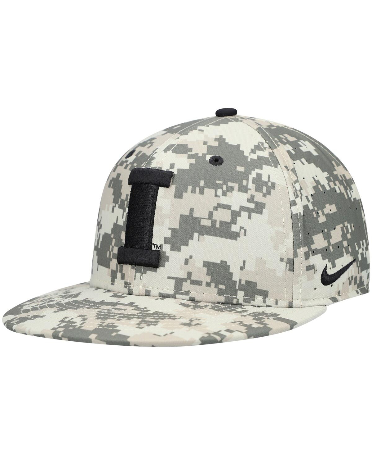Click here for Nike Mens Camo Iowa Hawkeyes Baseball True Perform... prices