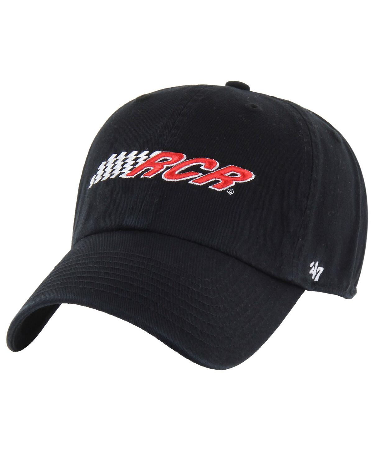 Click here for 47 Brand Mens Black Richard Childress Racing Clean... prices