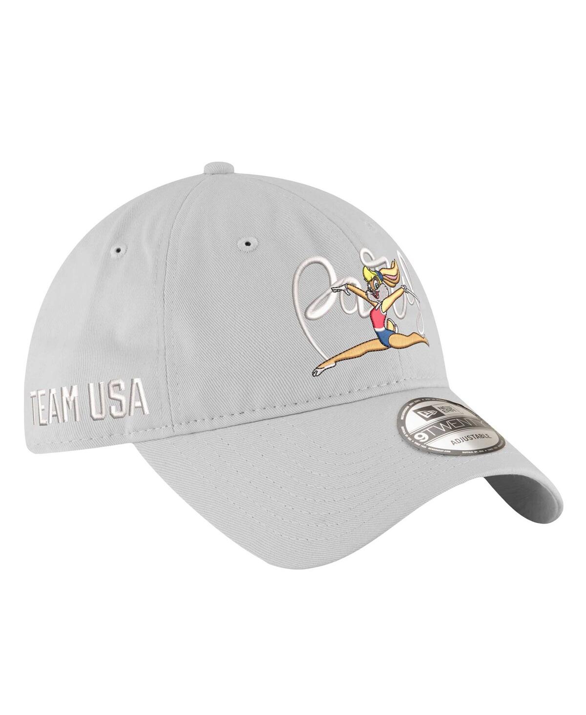 Click here for New Era Mens Lola Bunny Gray Looney Tunes x Team U... prices