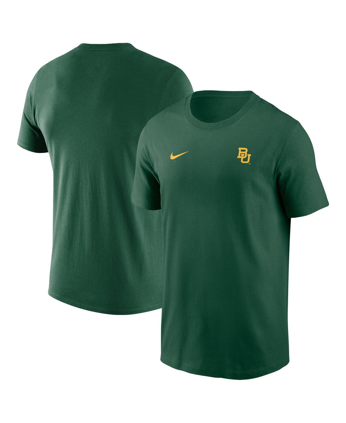 Click here for Nike Mens Green Baylor Bears 2025 Sideline Legend... prices
