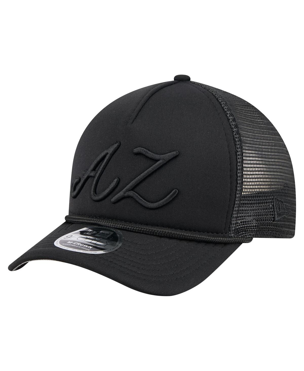 Click here for New Era Mens Black Arizona Diamondbacks City Initi... prices