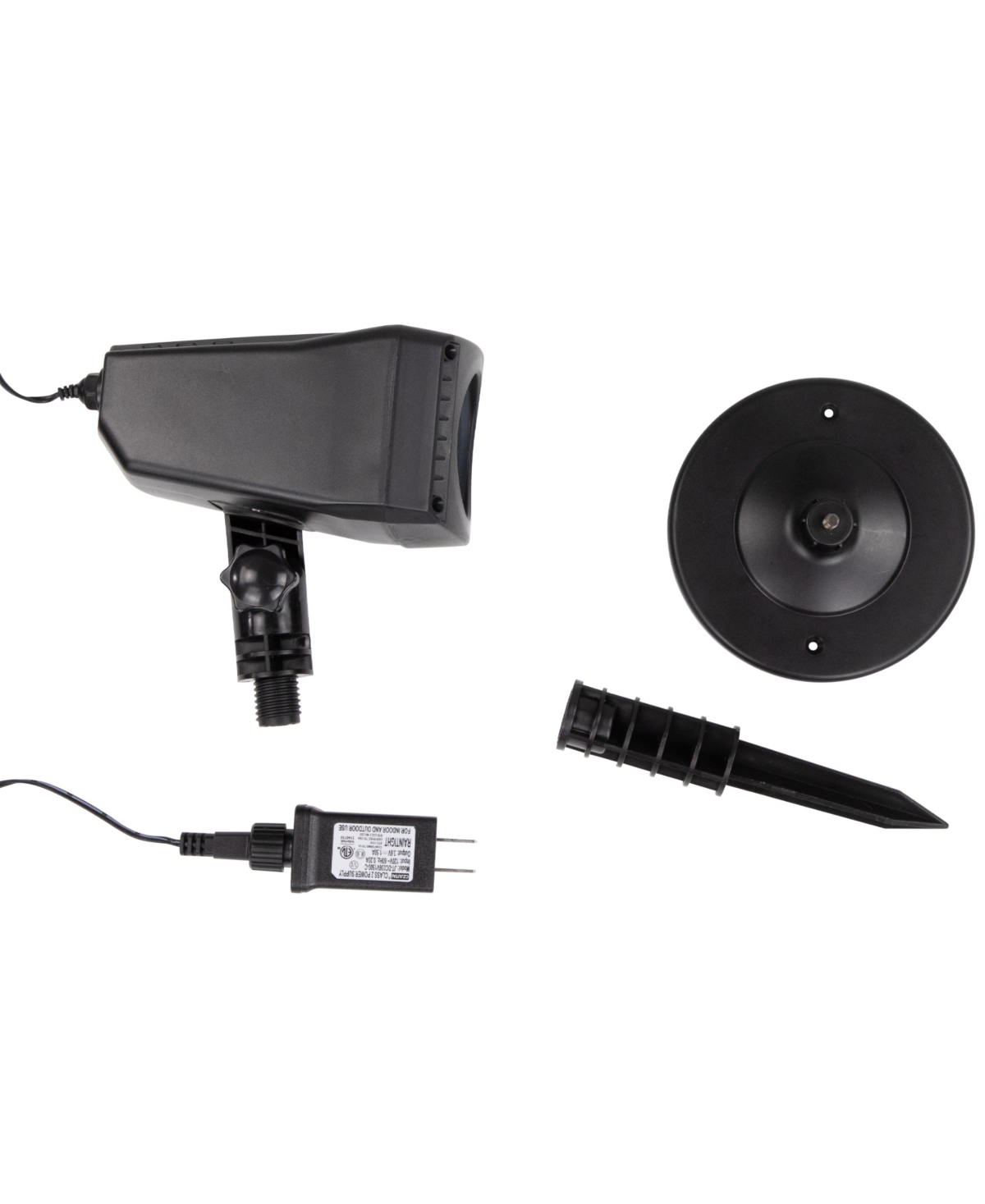 Click here for Northlight 7 Spiderweb with Falling Spiders Hallow... prices