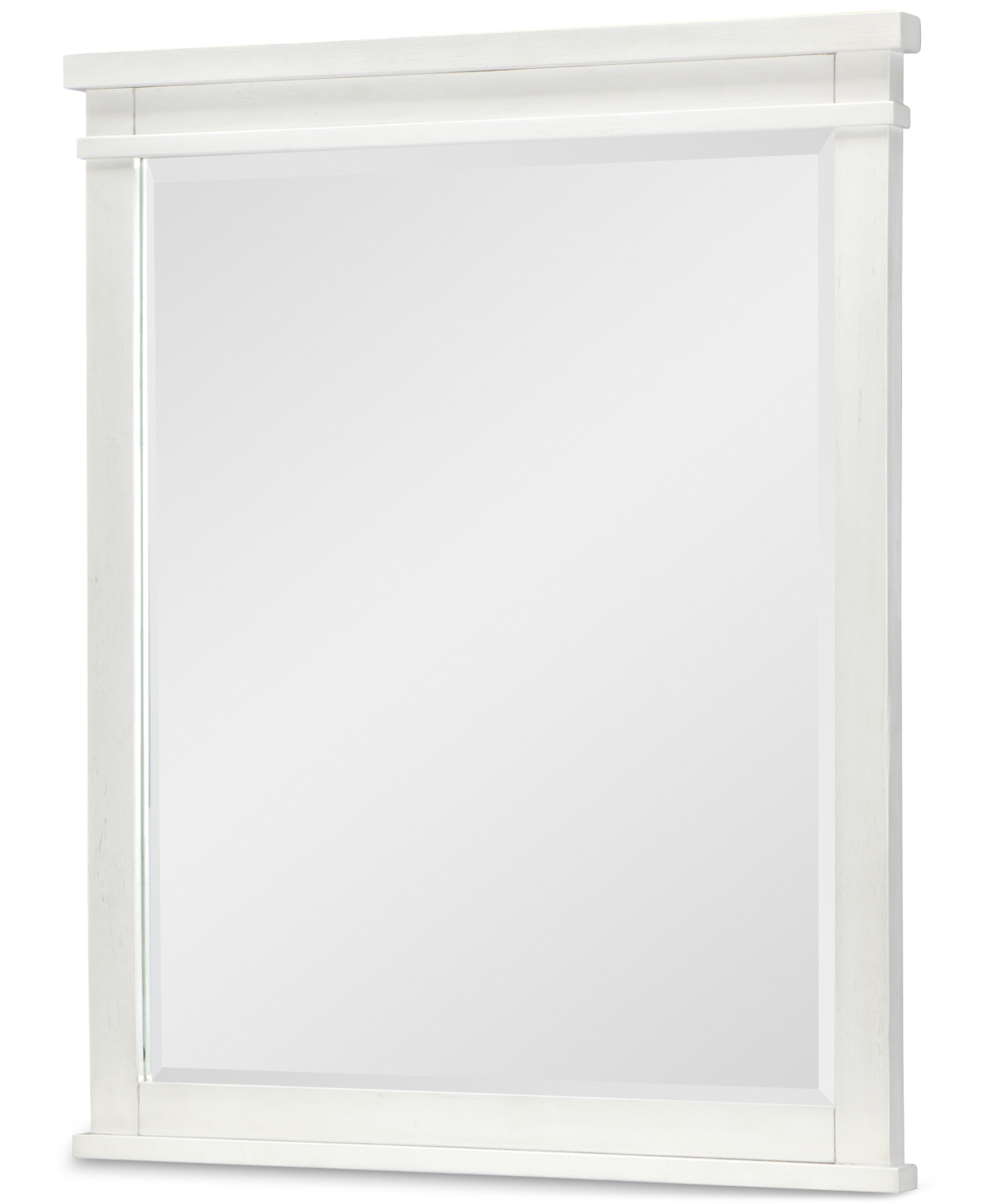 Click here for Kitt Mirror - White prices