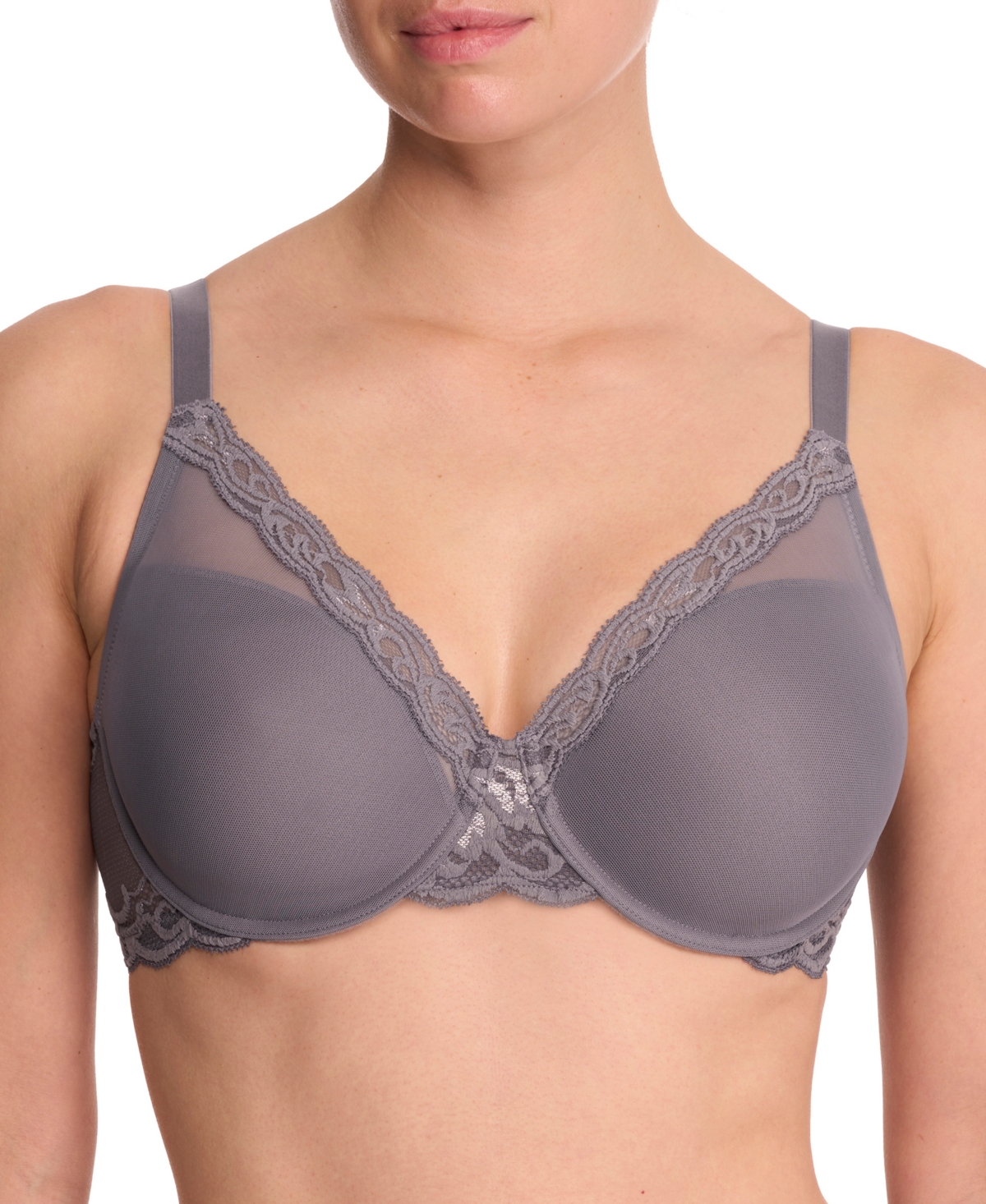 Click here for Natori Womens Feathers Full Figure Contour Underwi... prices