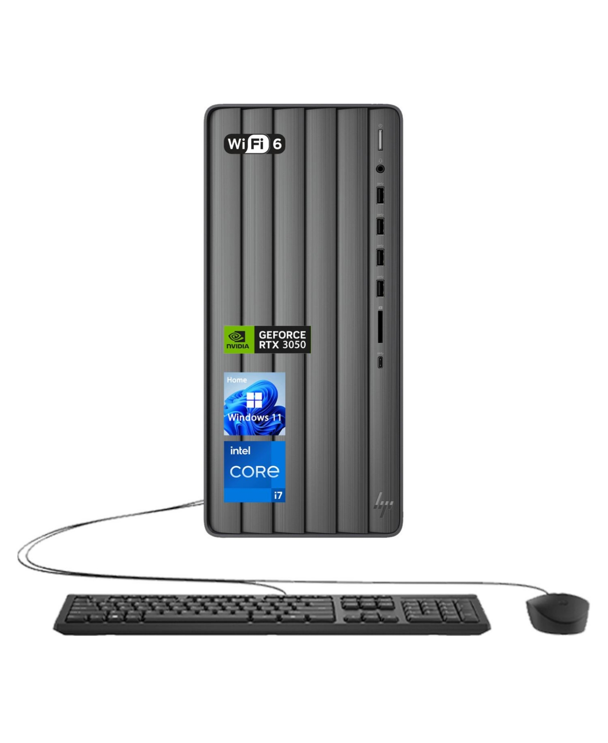 Click here for Hp Envy Premium Tower Desktop Intel Core i7 14700... prices