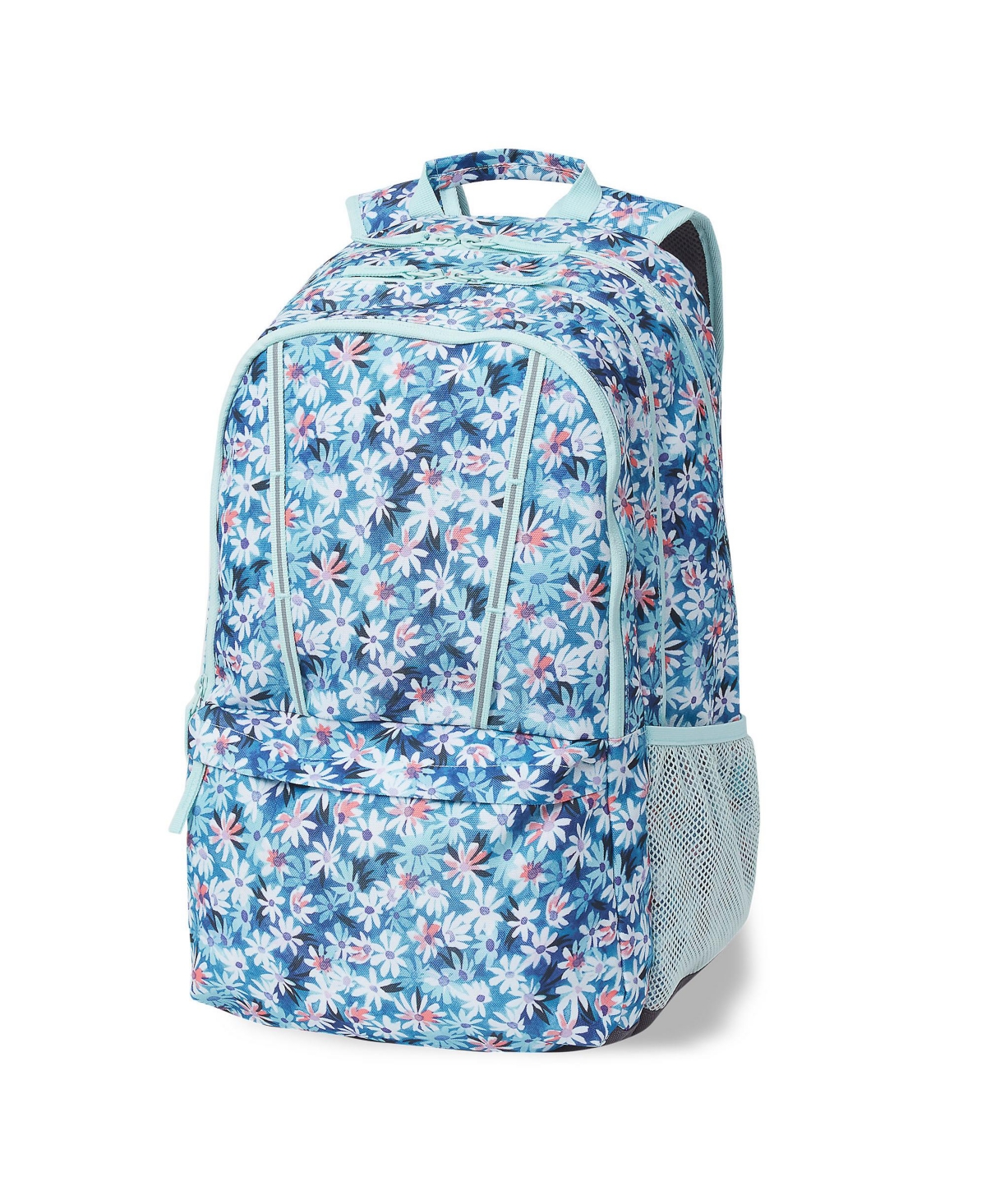 Click here for Lands End Kids ClassMate Xl Backpack - Watercolor... prices