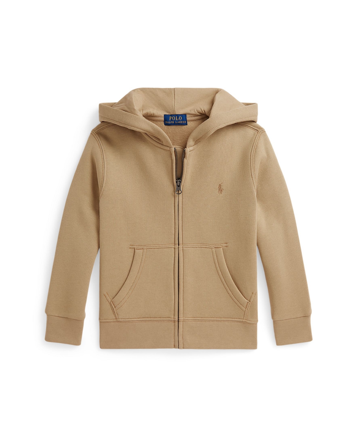Click here for Polo Ralph Lauren Toddler and Little Boys Fleece F... prices