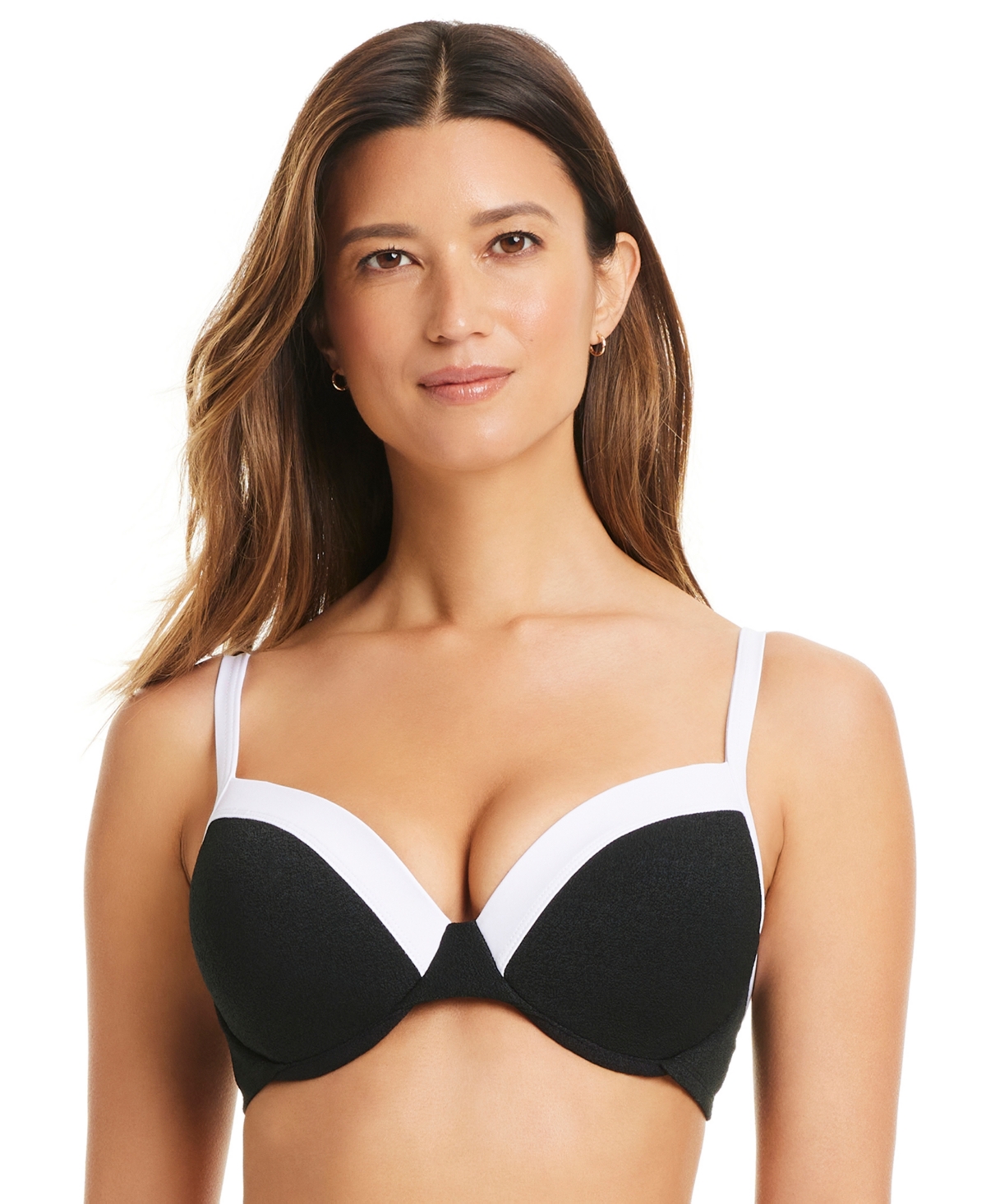 Click here for Bleu by Rod Beattie Womens Im With The Band Underw... prices