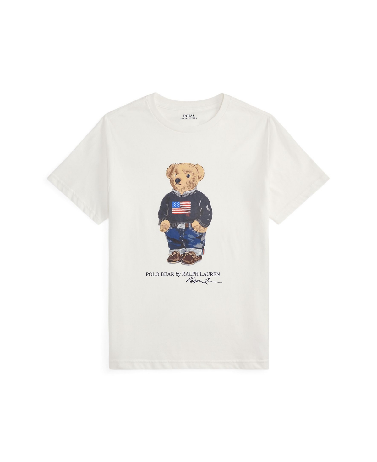 Click here for Polo Ralph Lauren Toddler and Little Boys Polo Bea... prices