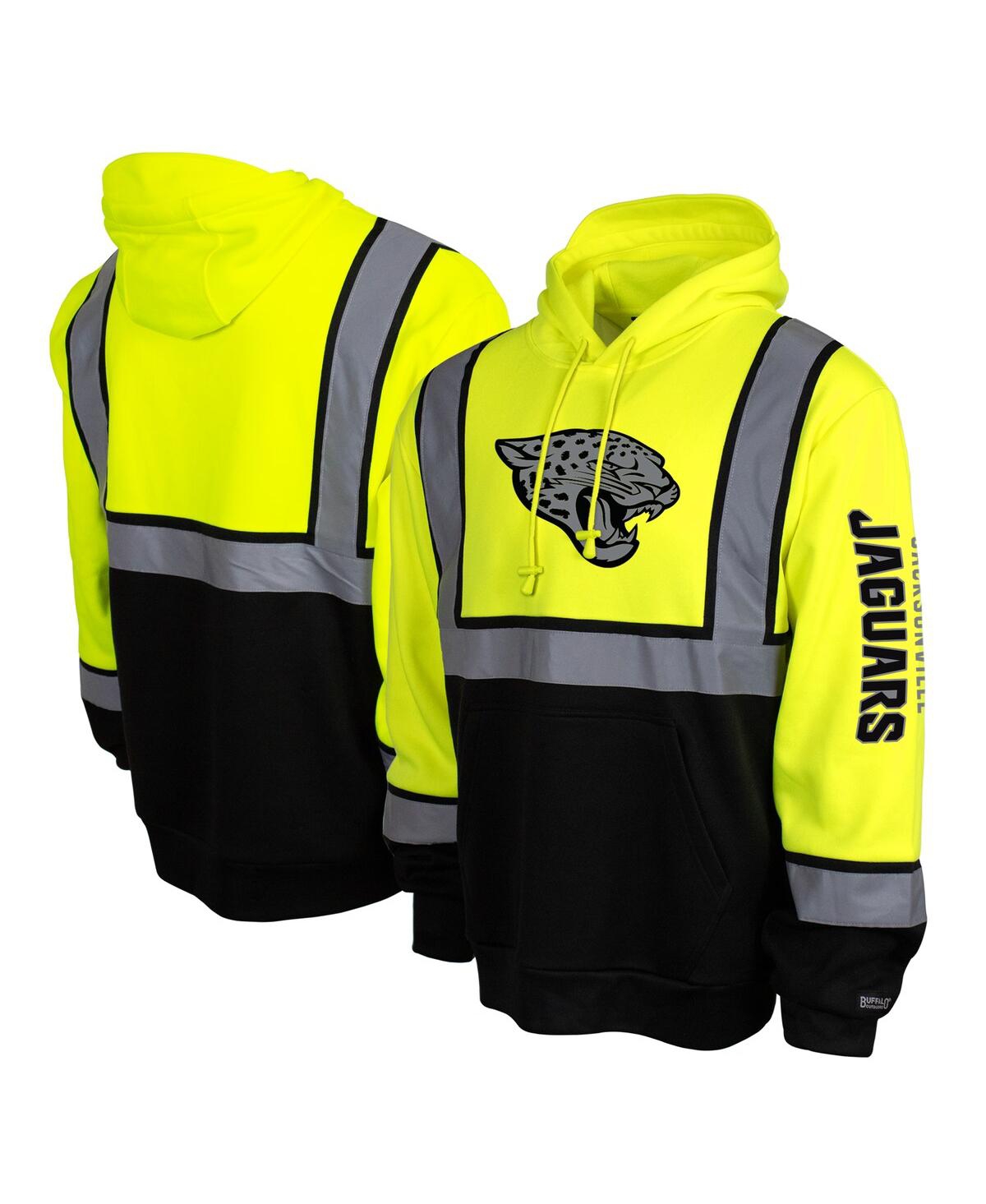Click here for Buffalo Outdoors Mens Yellow Jacksonville Jaguars... prices
