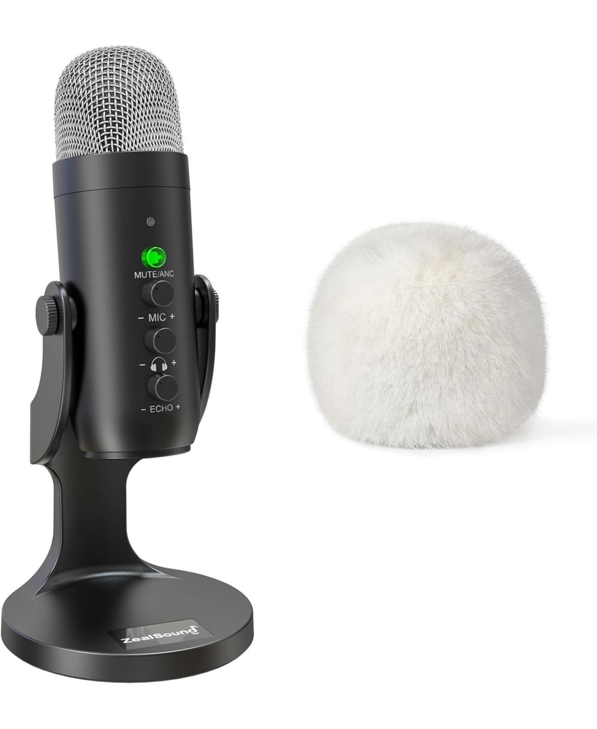 Click here for ZealSound Wireless Microphone K66DG-us and D65W Mi... prices