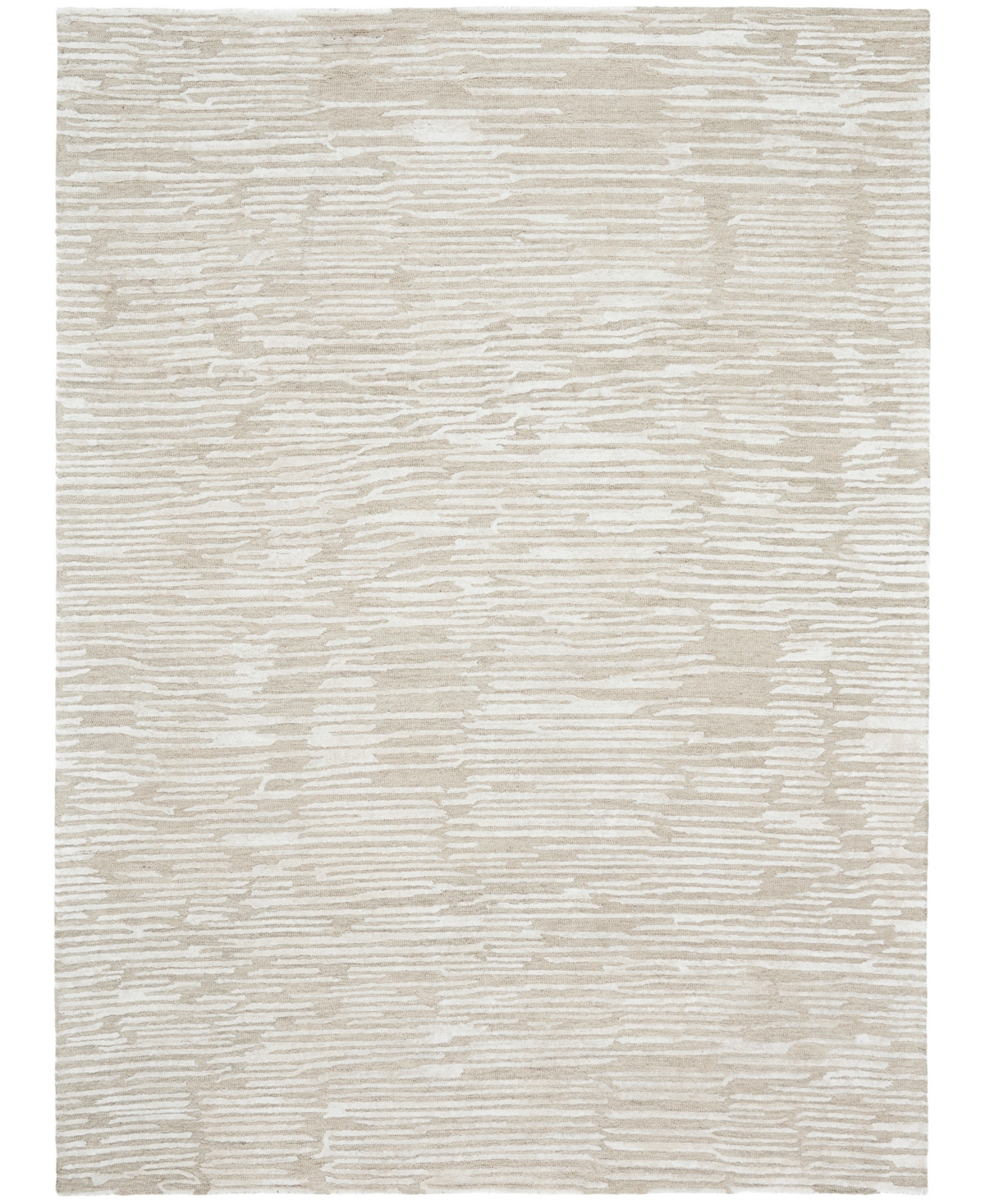 Click here for Calvin Klein CK010 Linear LNR01 77x97 Area Rug - I... prices