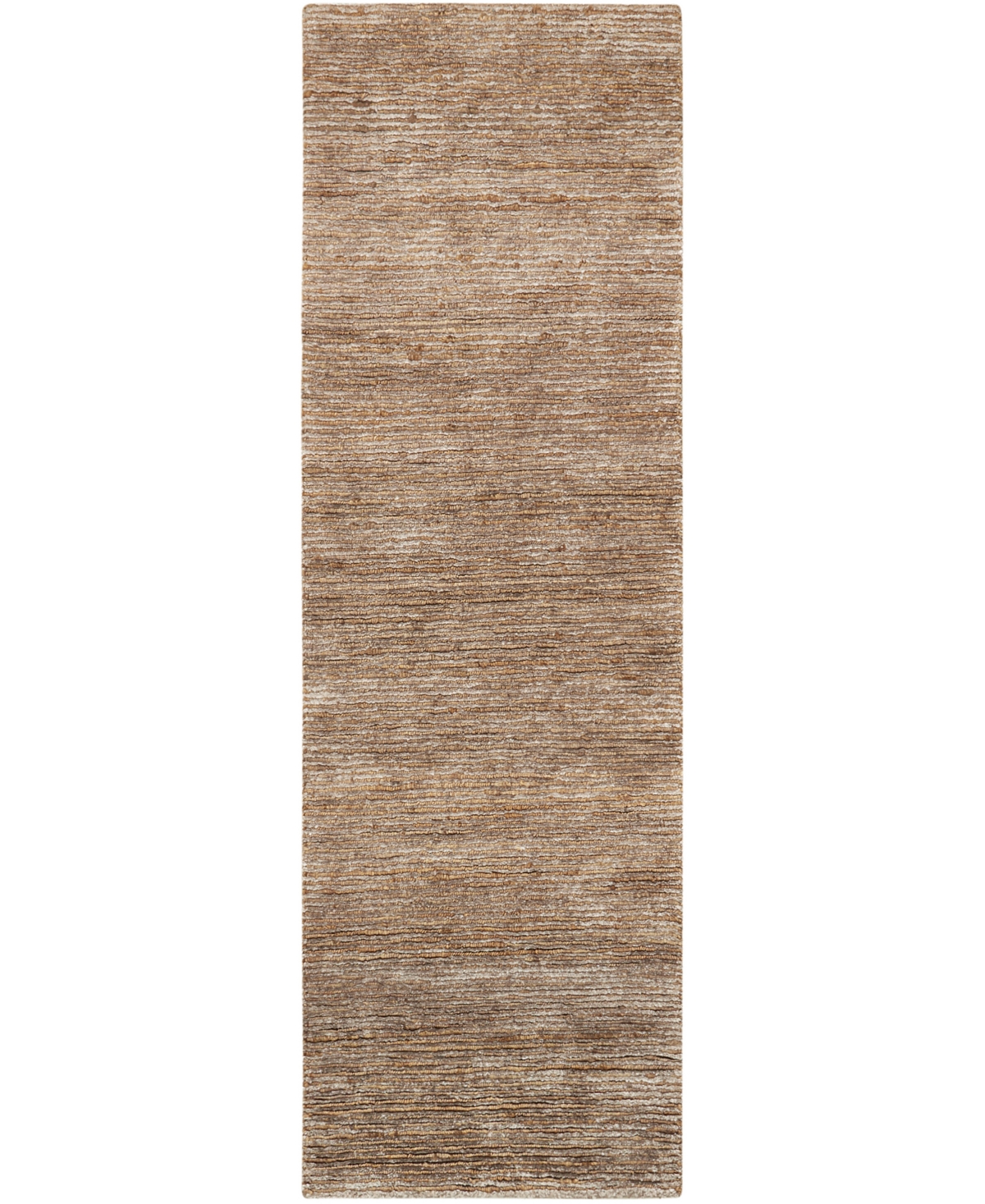 Click here for Calvin Klein Mesa MSA01 22x74 Runner Area Rug - Br... prices