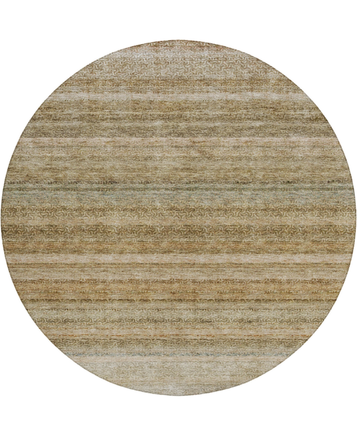 Click here for Dalyn Burano BU5 8x8 Round Area Rug - Copper prices