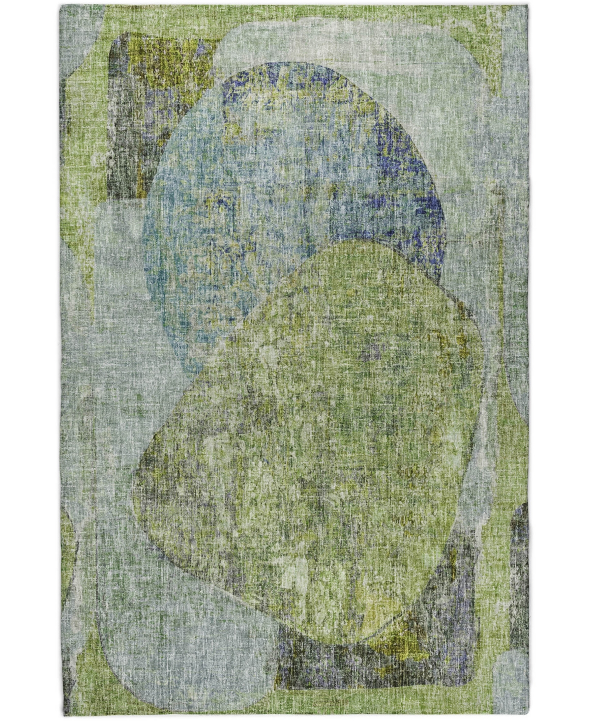 Click here for Dalyn Boca BO11 5x76 Area Rug - Grass prices
