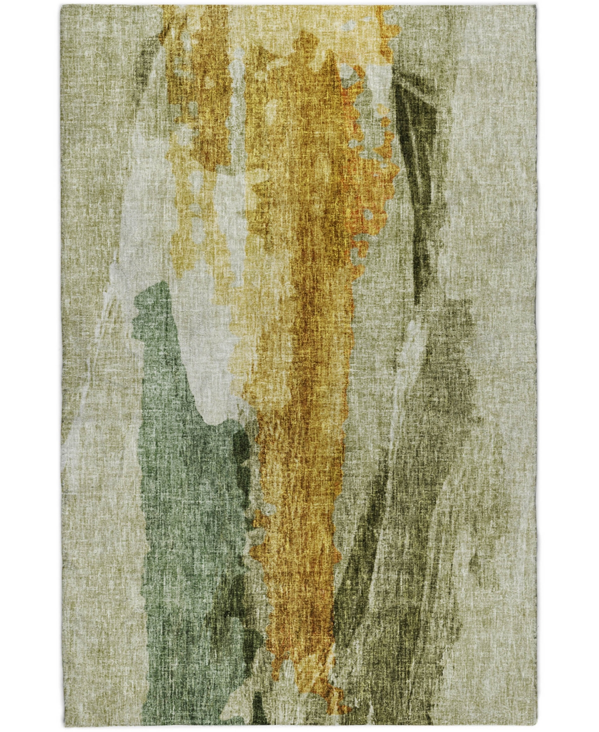 Dalyn Boca BO6 8x10 Area Rug - Grass