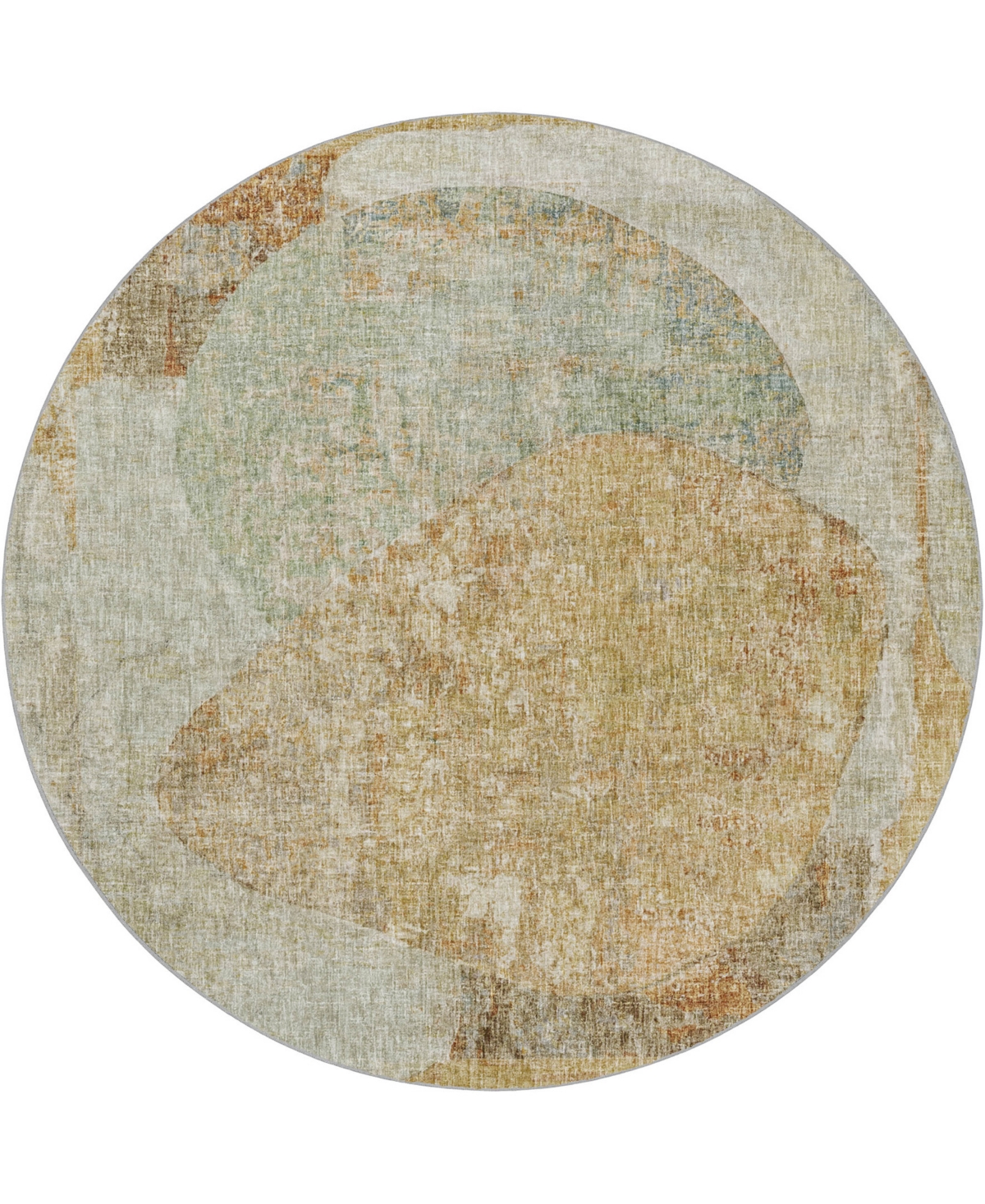 Click here for Dalyn Boca BO11 8x8 Round Area Rug - Tan  Beige prices