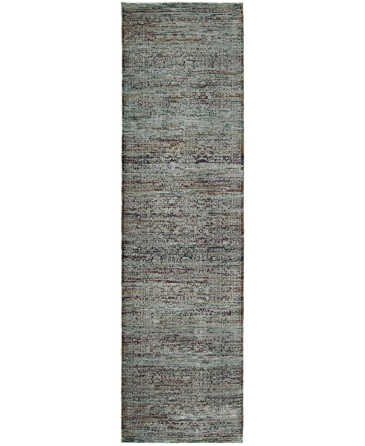 Click here for Oriental Weavers Andorra 7127A 23x8 Runner Area Ru... prices
