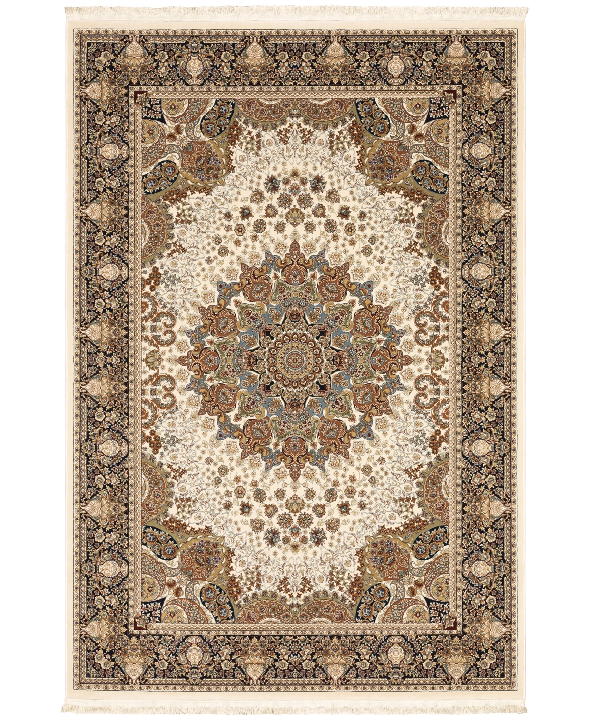 Click here for Oriental Weavers Masterpiece 1802W 310x55 Area Rug... prices