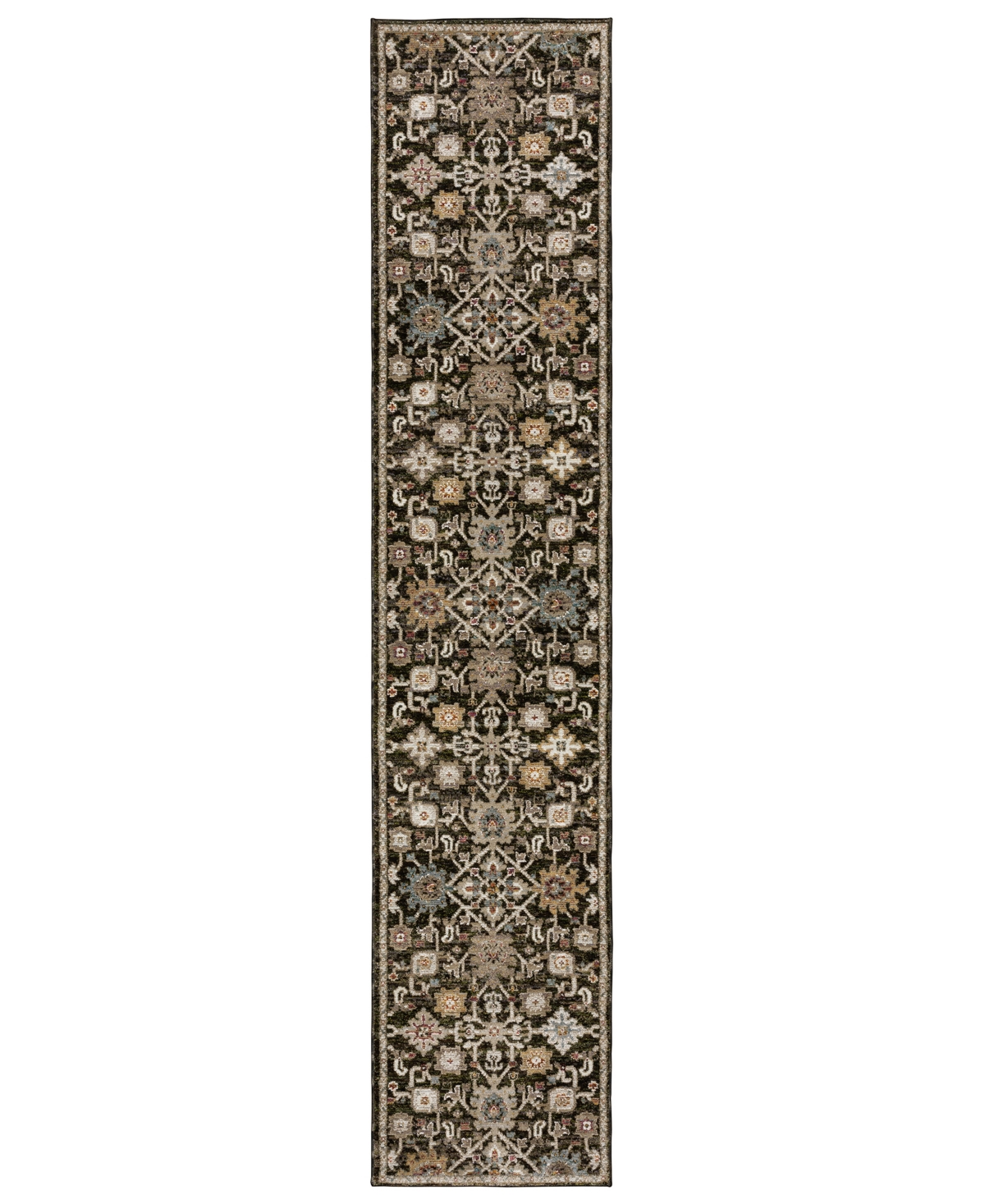 Click here for Oriental Weavers Andorra 2396B 23x8 Runner Area Ru... prices