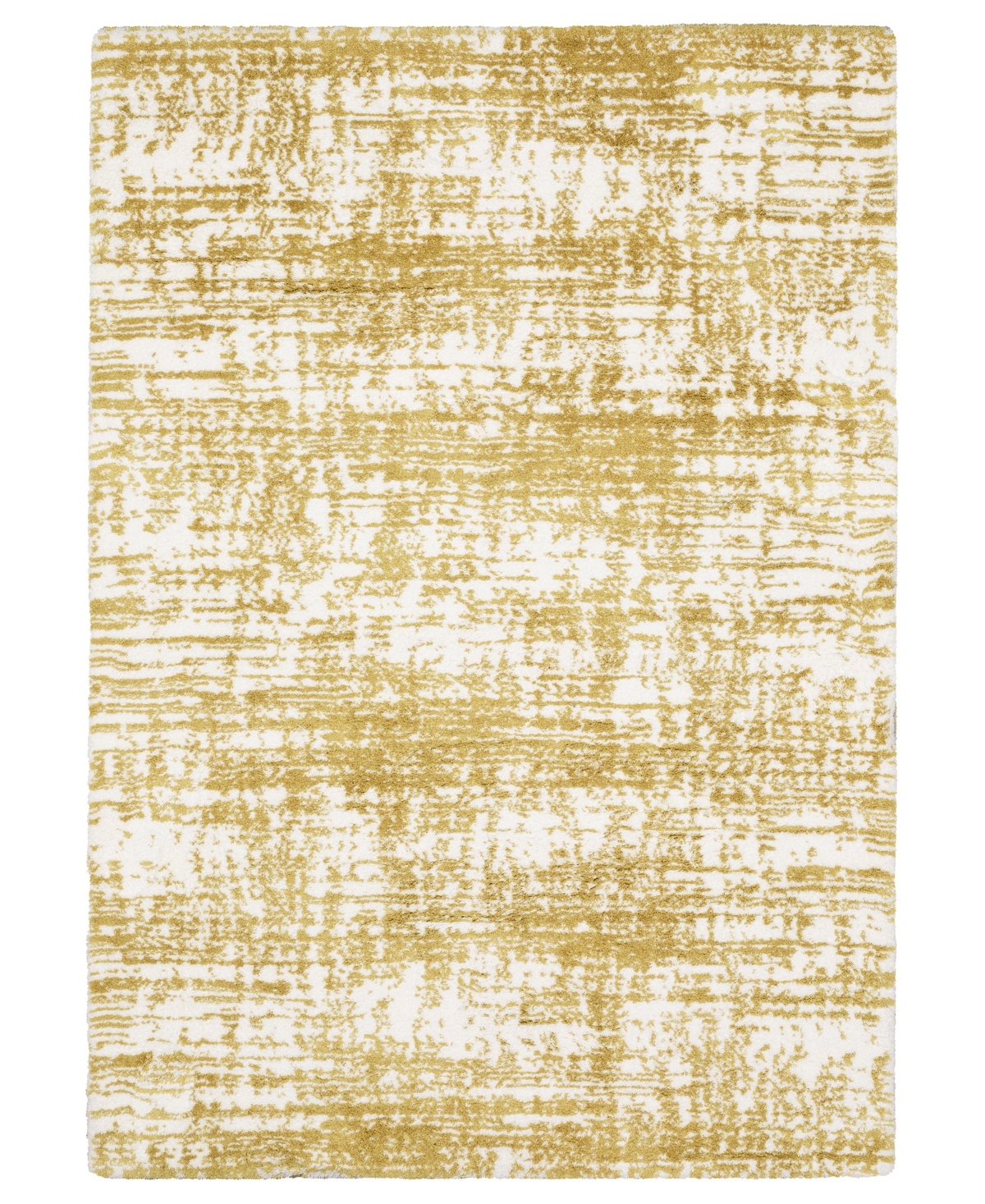 Oriental Weavers Galileo GAL10 2x3 Area Rug - Gold