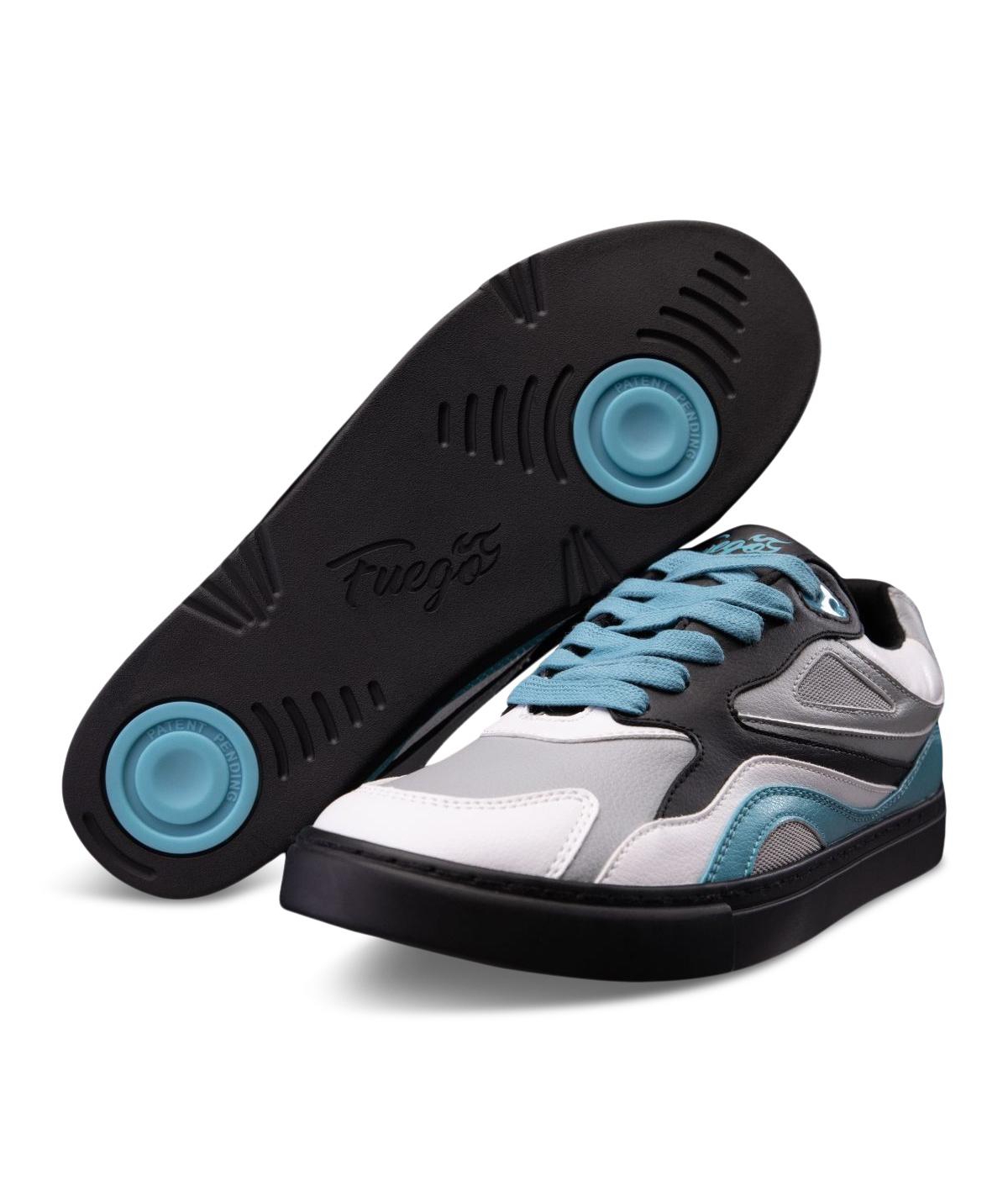 Click here for Fuego BDash Low-top Sneaker - Bdash prices