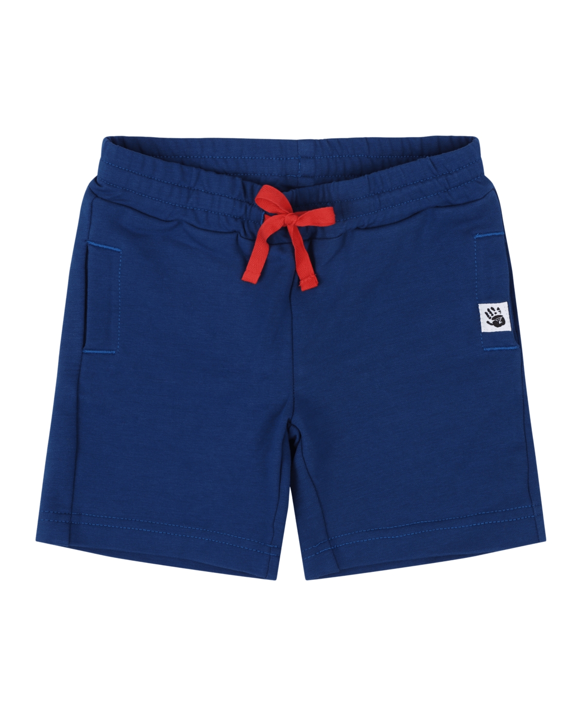 Click here for Mixed Up Clothing Toddler Boys Sweatshorts - Sodal... prices