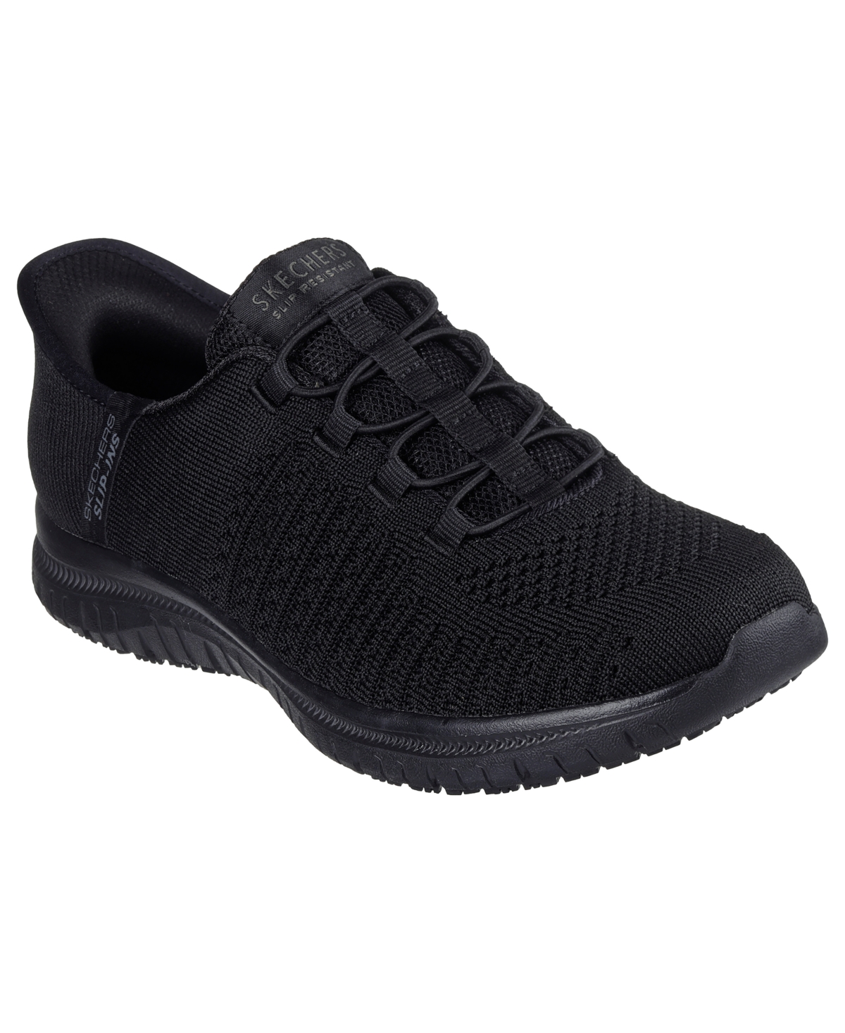 Click here for Skechers Womens Slip-Ins: Work Slip-Resistant: Vir... prices