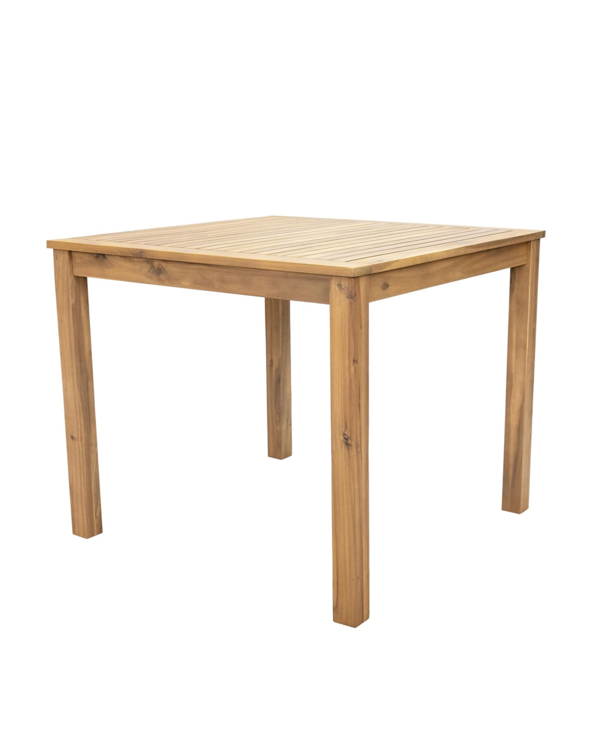 Click here for Sunnydaze Decor Rodanthe Acacia Wood Outdoor Dinin... prices