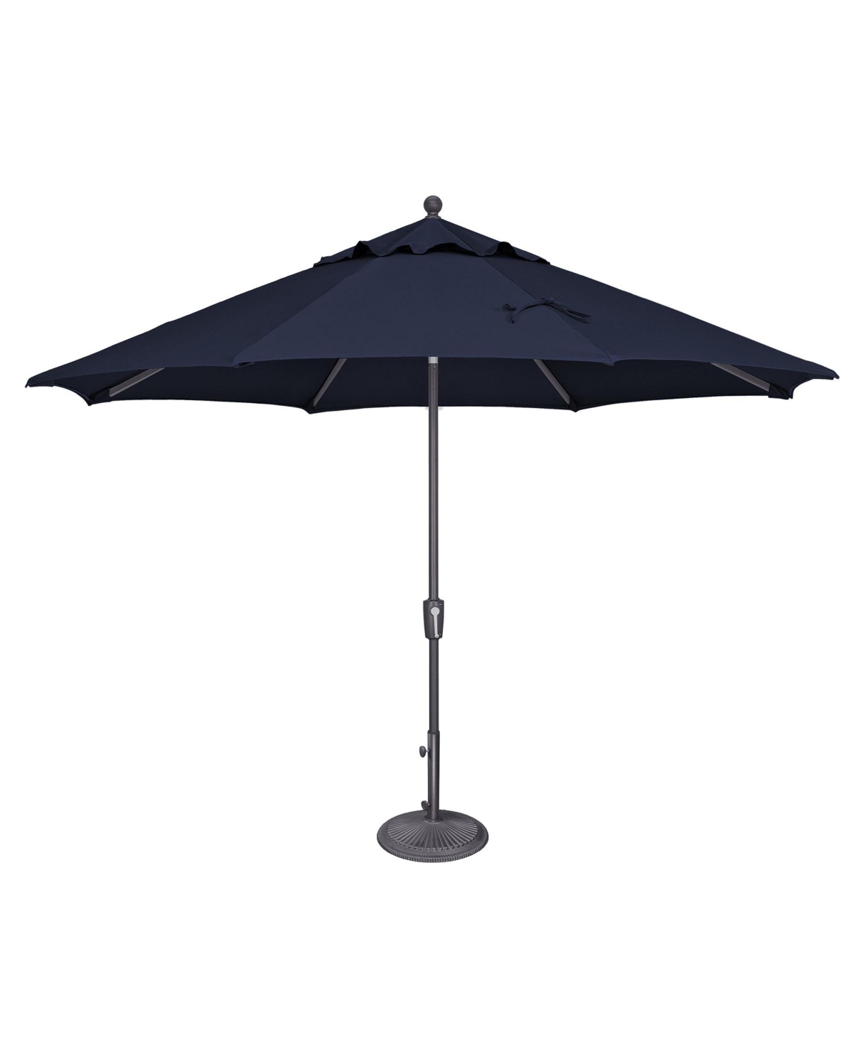 Click here for Mondawe 11FT Octagon Patio Umbrella with Push-Butt... prices