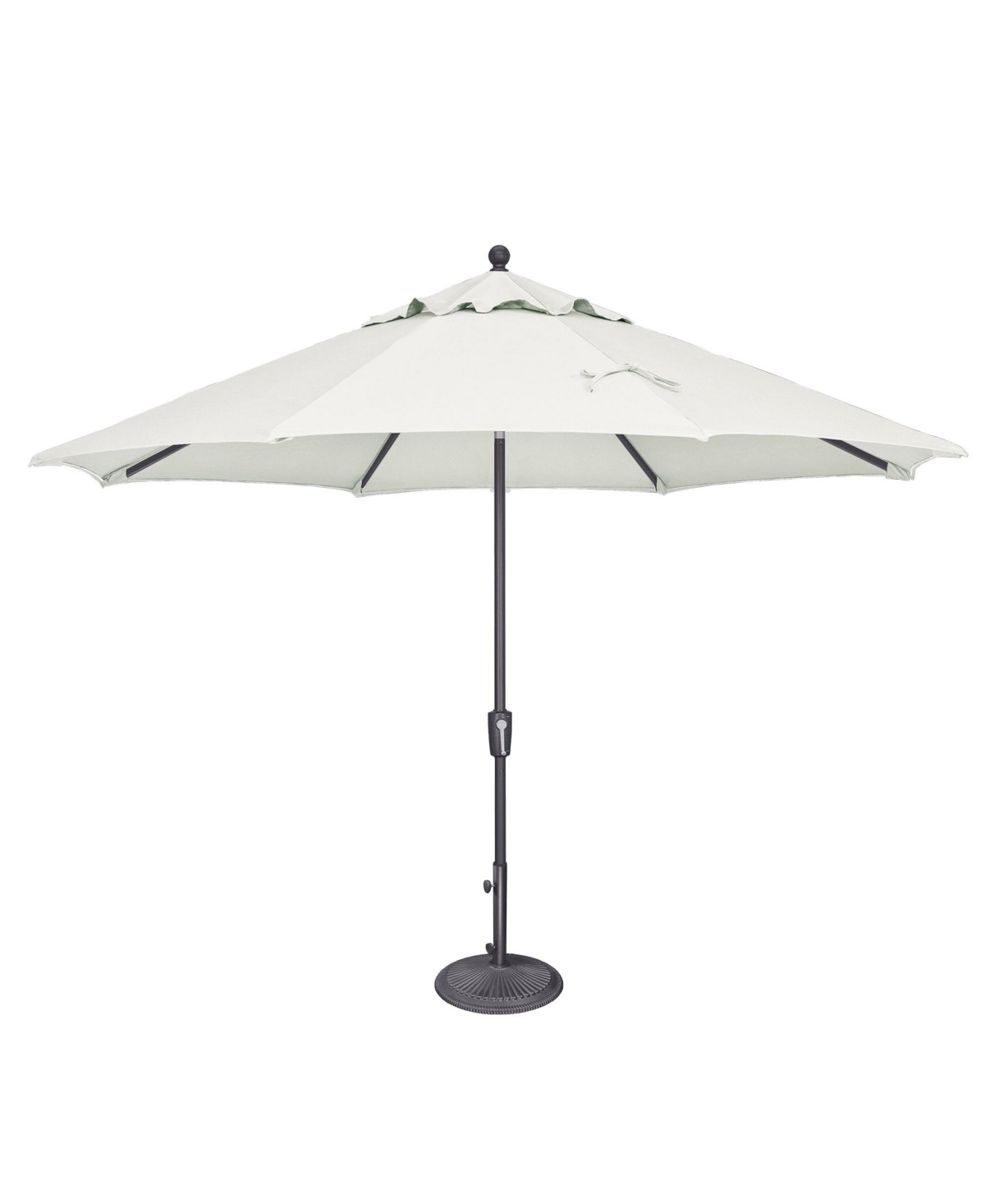 Click here for Mondawe 11FT Octagon Patio Umbrella with Push-Butt... prices