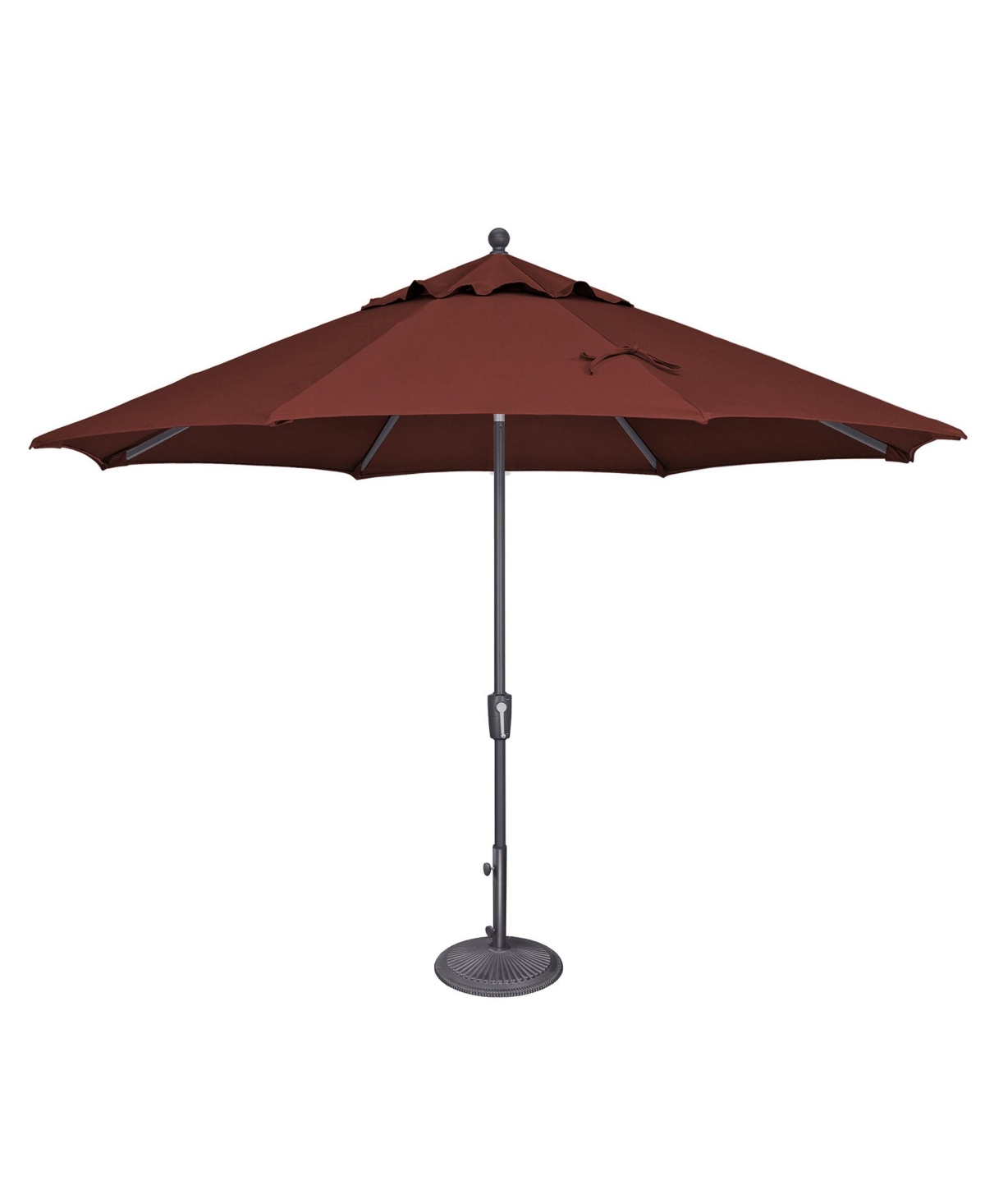 Click here for Mondawe 11FT Octagon Patio Umbrella with Push-Butt... prices