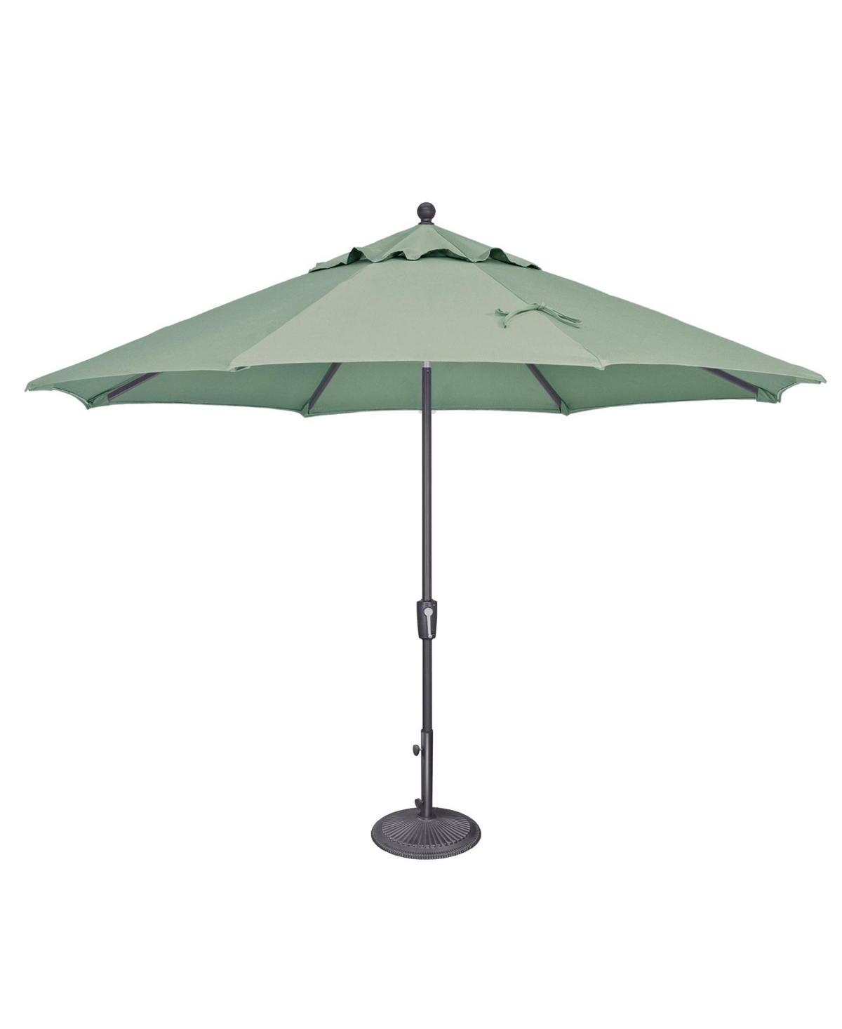 Click here for Mondawe 11FT Octagon Patio Umbrella with Push-Butt... prices