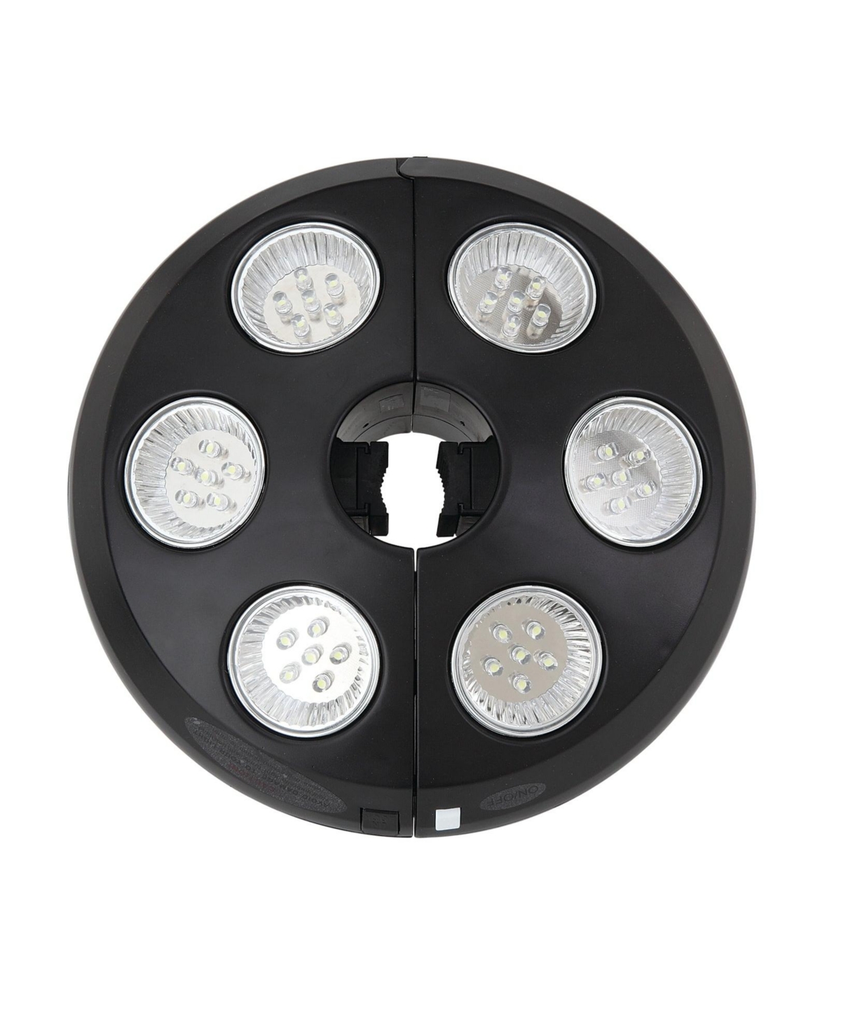 Click here for Mondawe 36-led Self-Adjusting Clamp Umbrella Light... prices