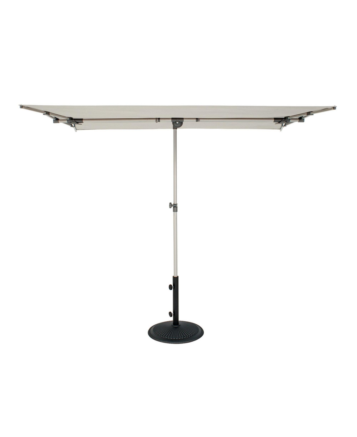 Click here for Mondawe 4.95FT x 6.93FT Rectangle Balcony Outdoor... prices