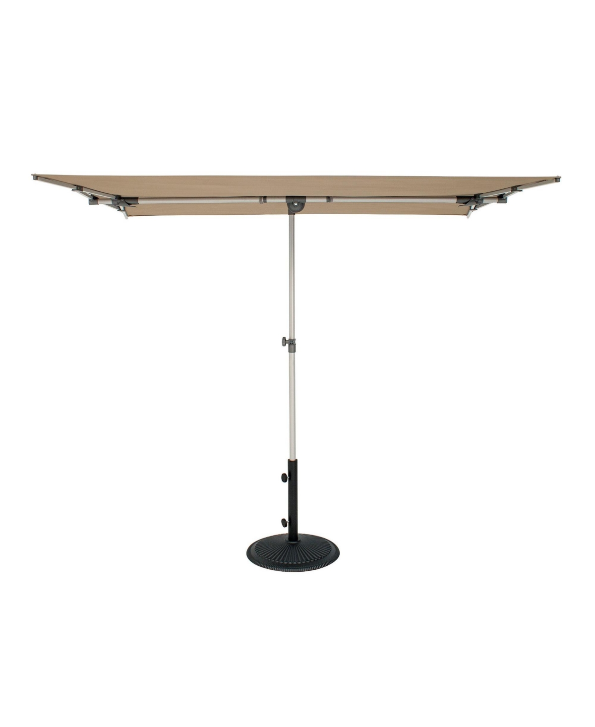 Click here for Mondawe 4.95FT x 6.93FT Rectangle Balcony Outdoor... prices