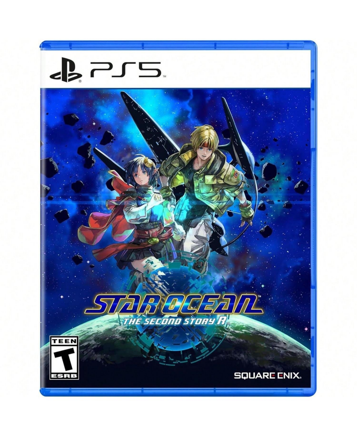 Click here for Square Enix PS5 Star Ocean The Second Story R for... prices